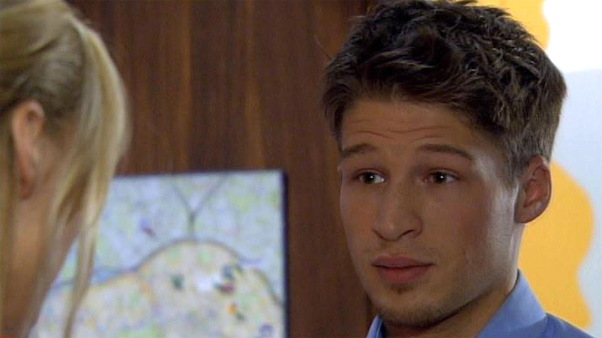 Folge 3941 vom 05.03.2008 - Gute Zeiten, schlechte Zeiten | RTL+