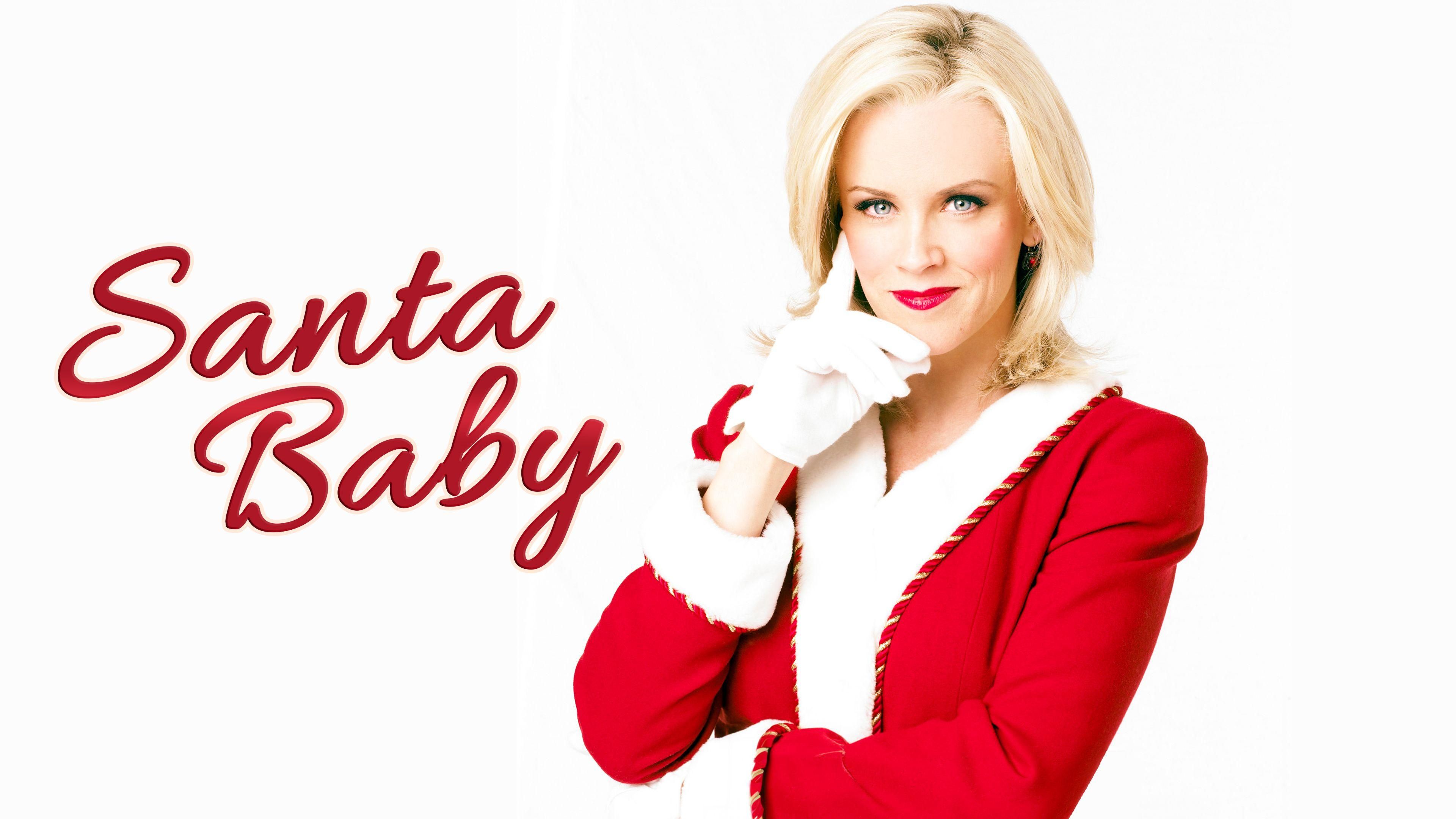 Santa Baby - Film online anschauen | RTL+