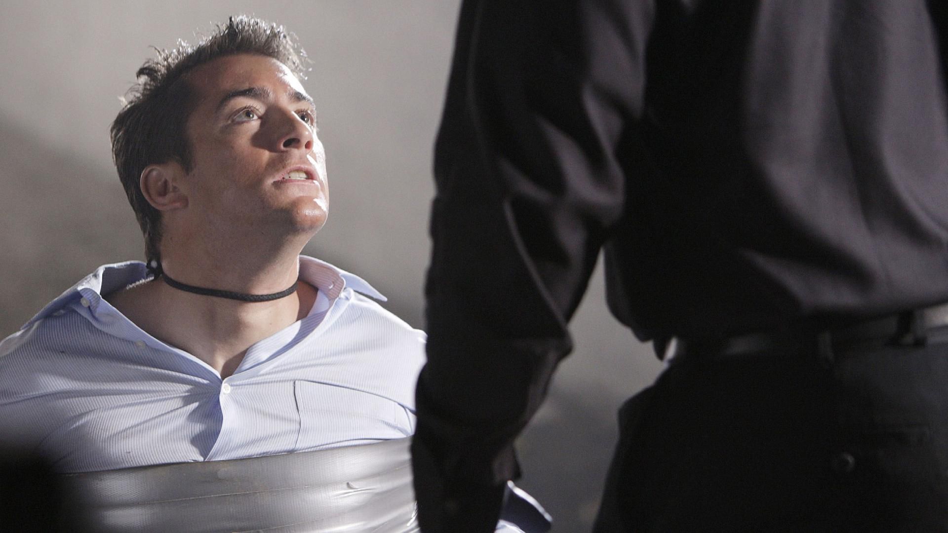 Folge 20 vom 06.04.2010 - CSI: Miami - Staffel 7 | RTL+