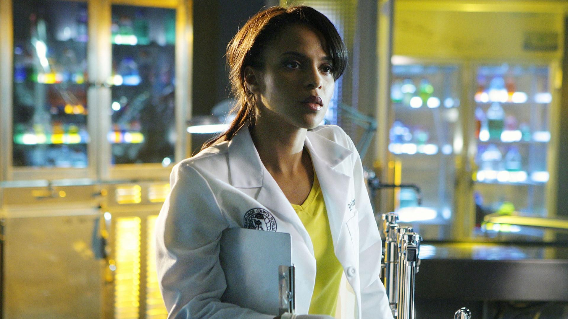 Folge 23 vom 27.04.2010 - CSI: Miami - Staffel 7 | RTL+