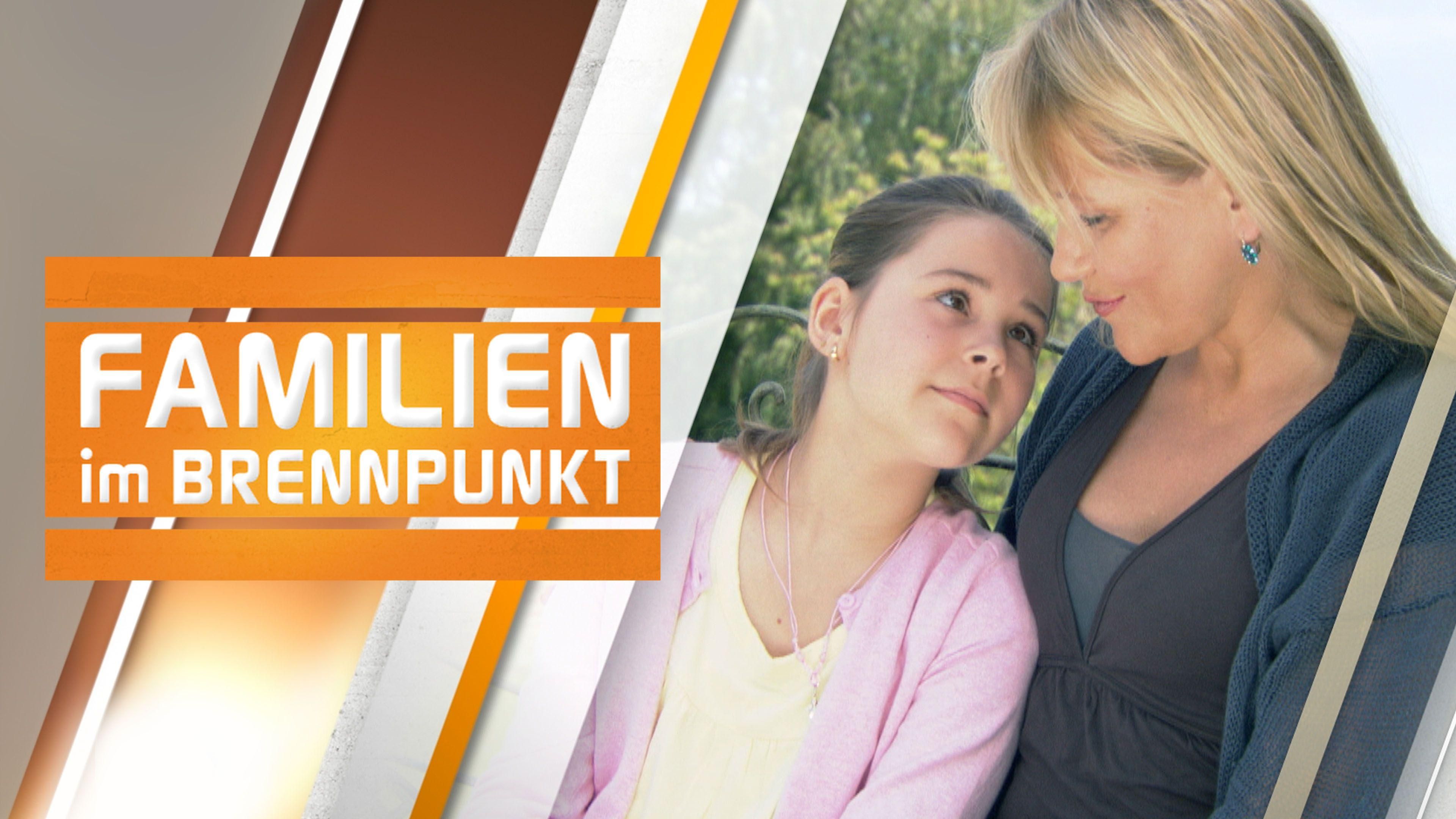 Folge 5 vom 14.03.2021 - Familien im Brennpunkt | RTL+