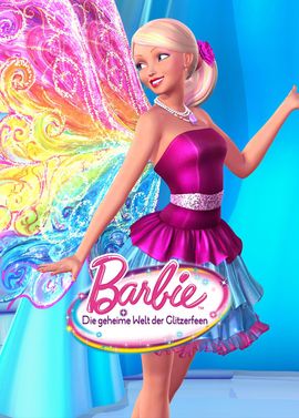 Barbie in Die 12 tanzenden Prinzessinnen: Barbie-Filme auf RTL+