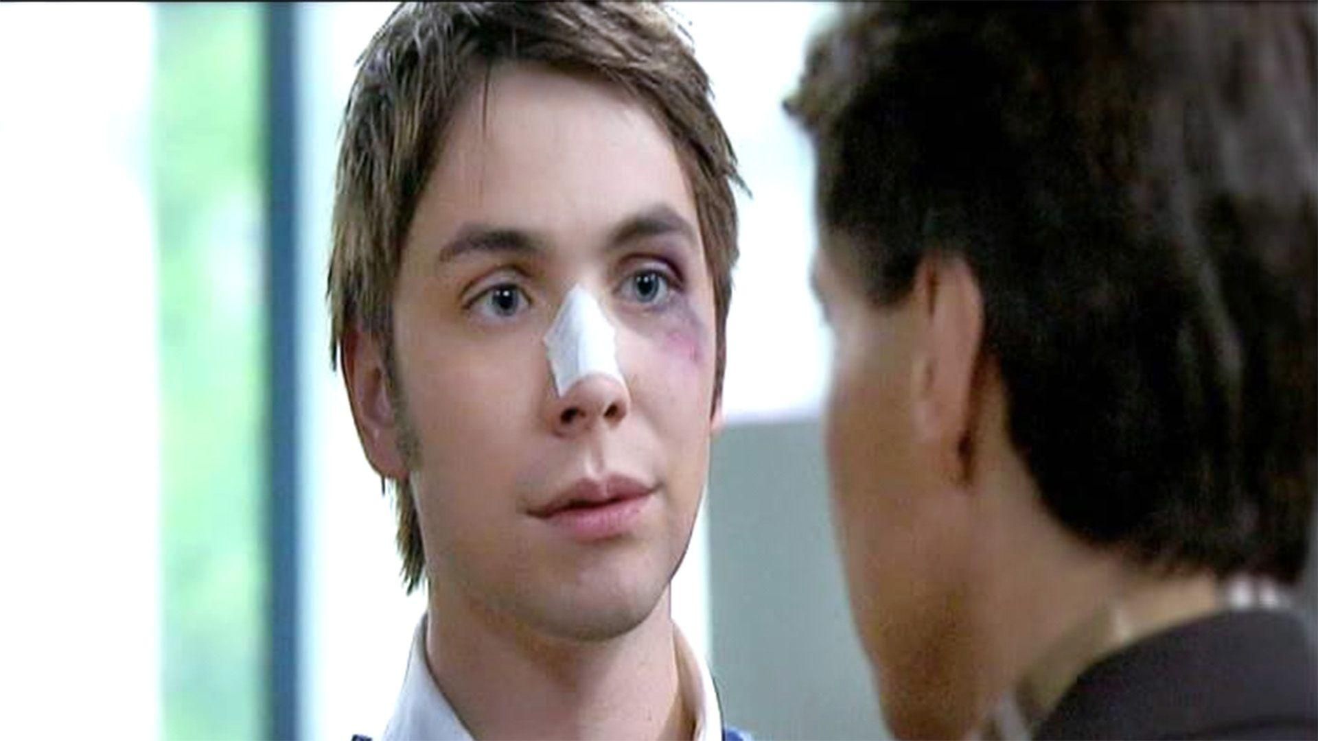 Folge 4387 vom 10.12.2009 - Gute Zeiten, schlechte Zeiten | RTL+