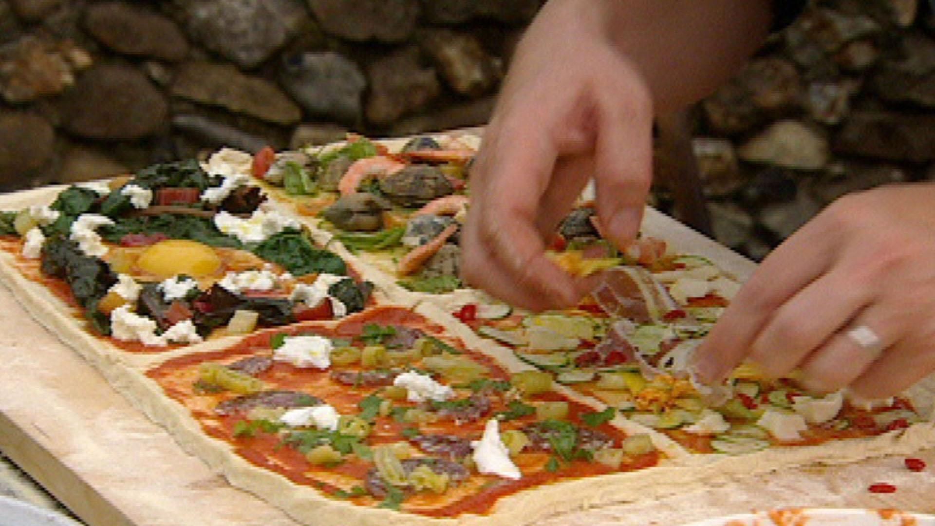 Folge 13 - Jamie At Home - Staffel 1 | RTL+