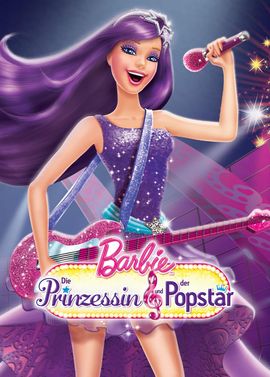 Barbie - Modezauber in Paris | Barbie Filme streamen | RTL+