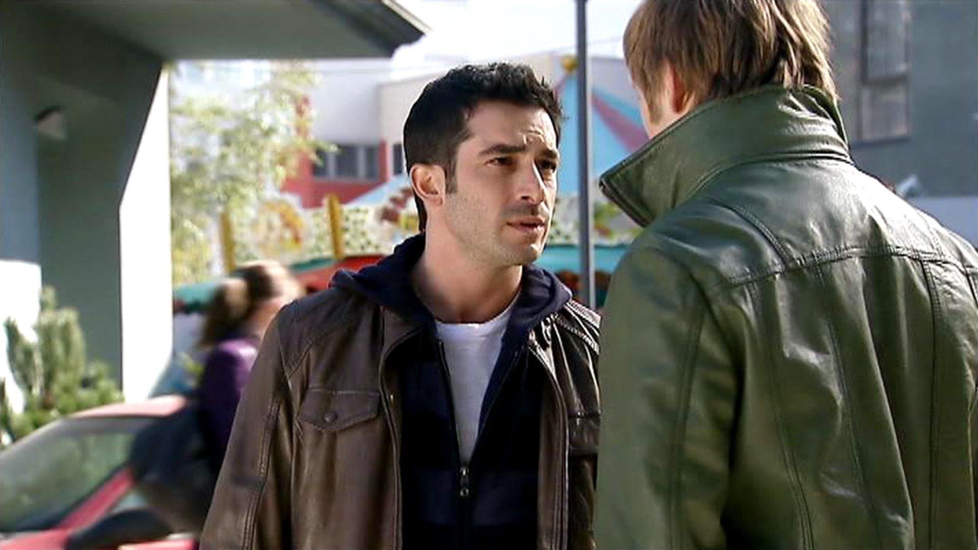 Folge 4637 vom 15.12.2010 - Gute Zeiten, schlechte Zeiten | RTL+