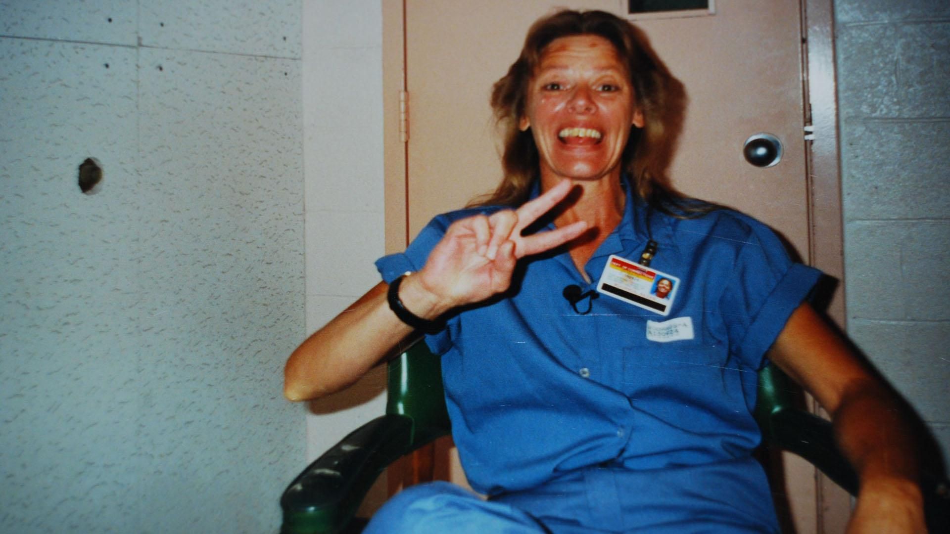 Folge 4 vom 29.06.2019 - Born To Kill - Als Mörder geboren? - Staffel 2 ...