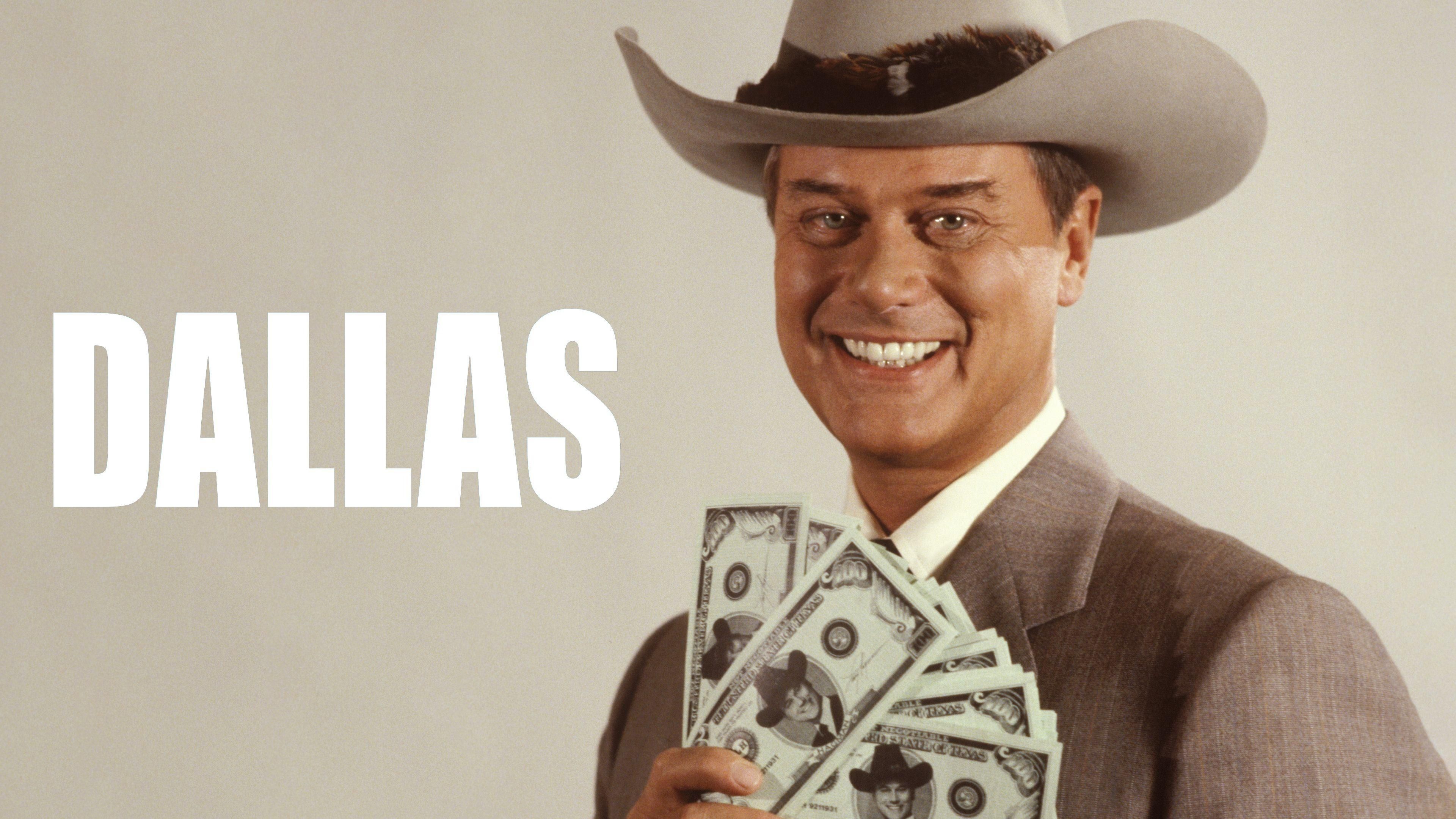 Folge 1 - Dallas - Staffel 1 | RTL+