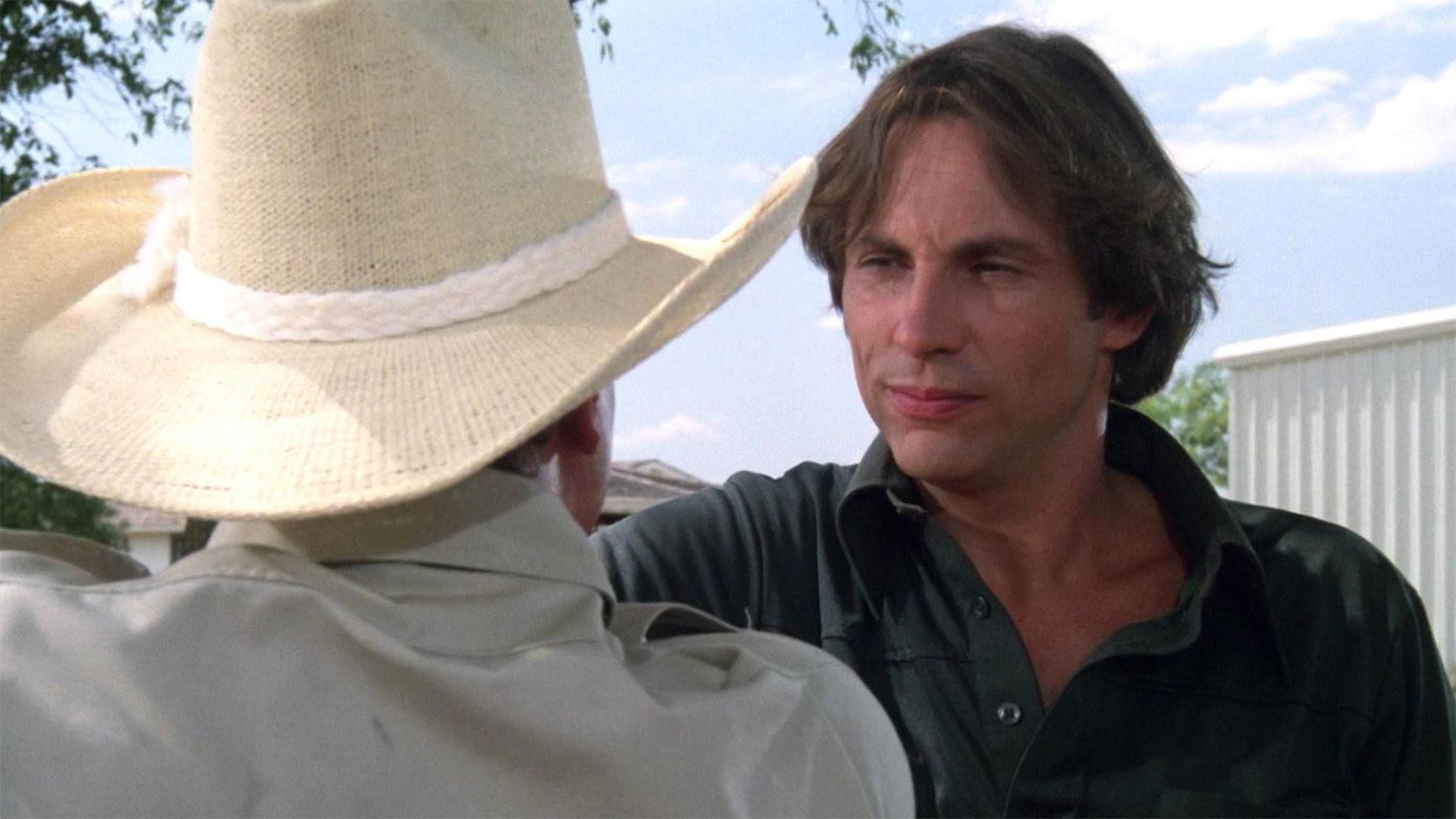 Folge 2 - Dallas - Staffel 2 | RTL+