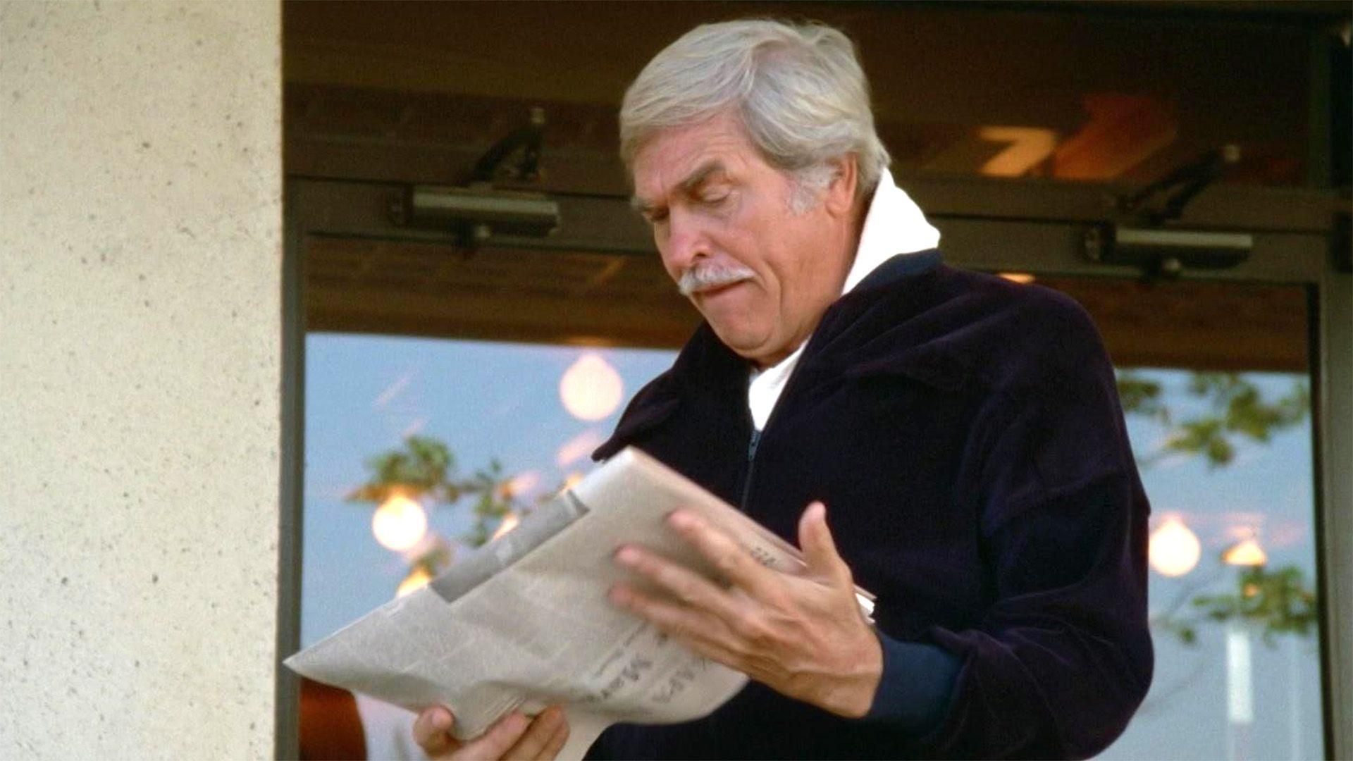 Folge 1 - Dallas - Staffel 7 | RTL+