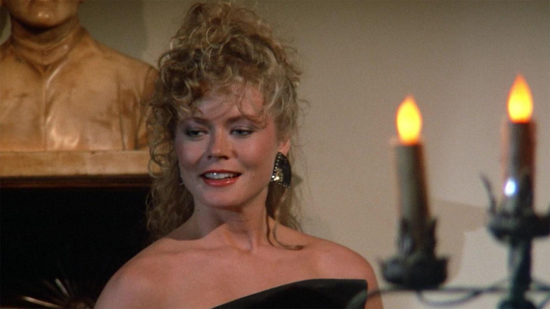 Folge 15 - Dallas - Staffel 11 | RTL+