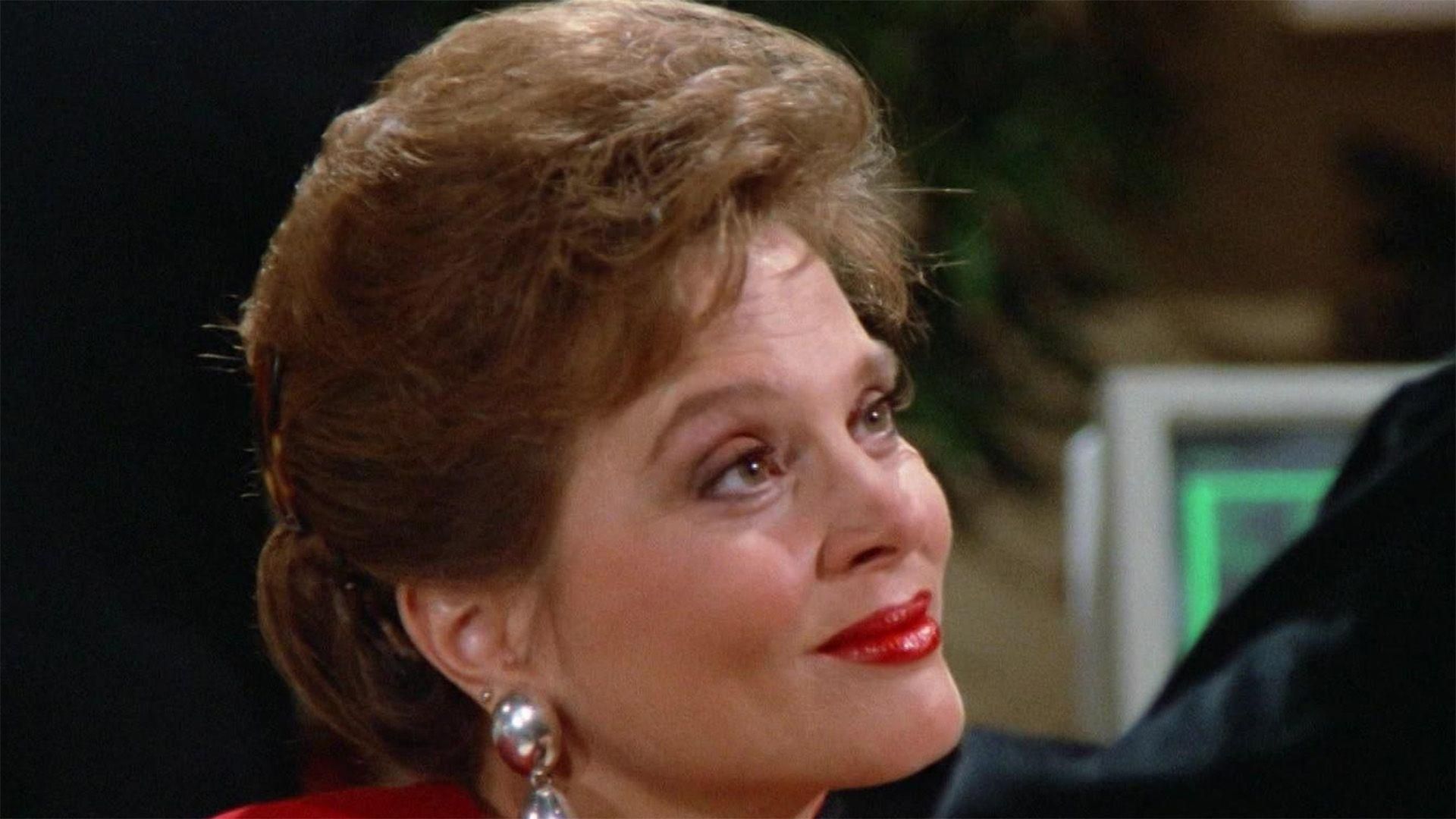 Folge 23 - Dallas - Staffel 11 | RTL+