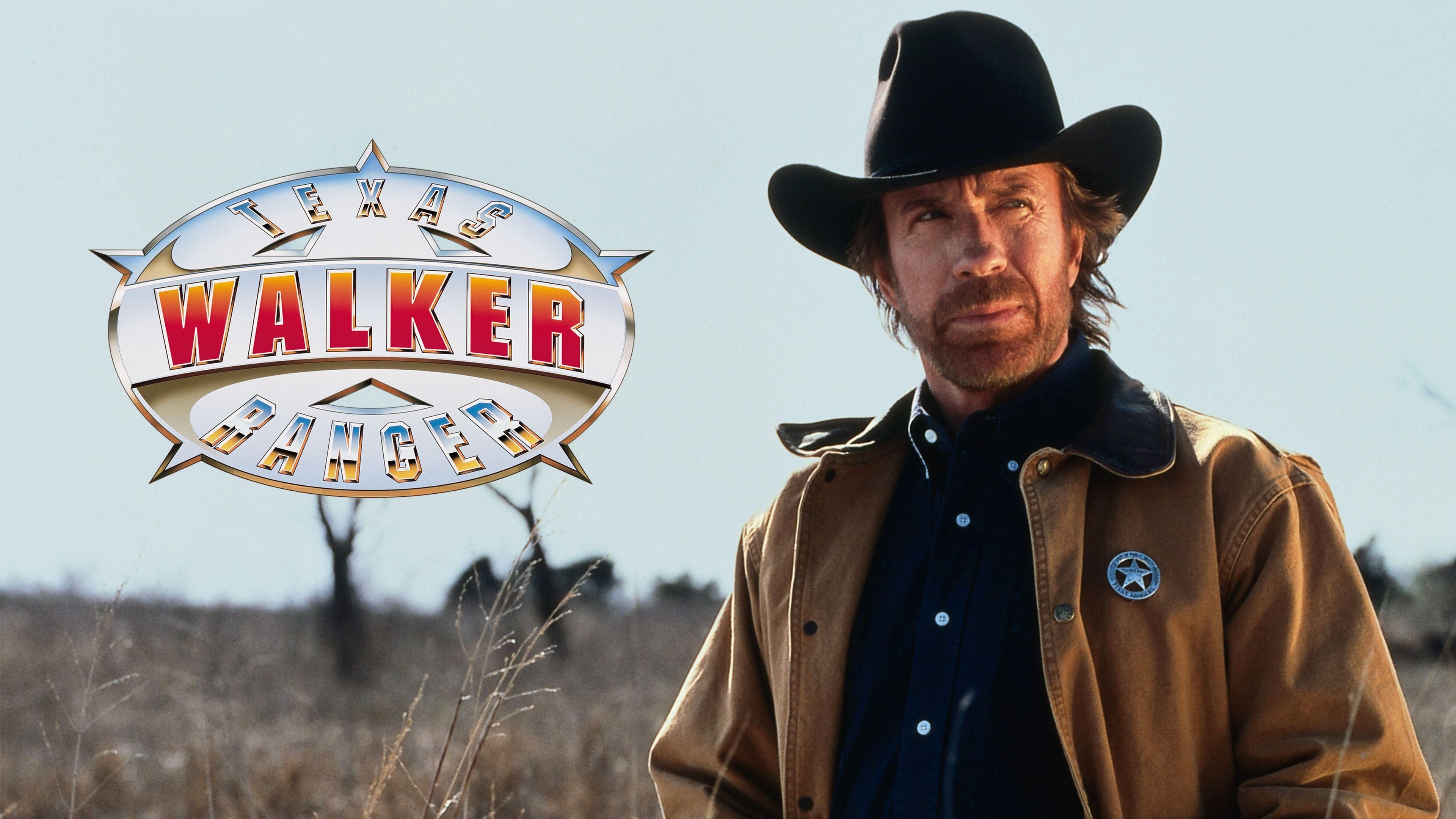 Folge 21 vom 18.06.2025 - Walker, Texas Ranger | RTL+