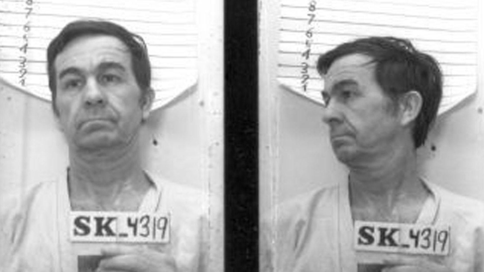 Folge 6 vom 20.10.2018 - Born To Kill - Als Mörder geboren? - Staffel 3 ...