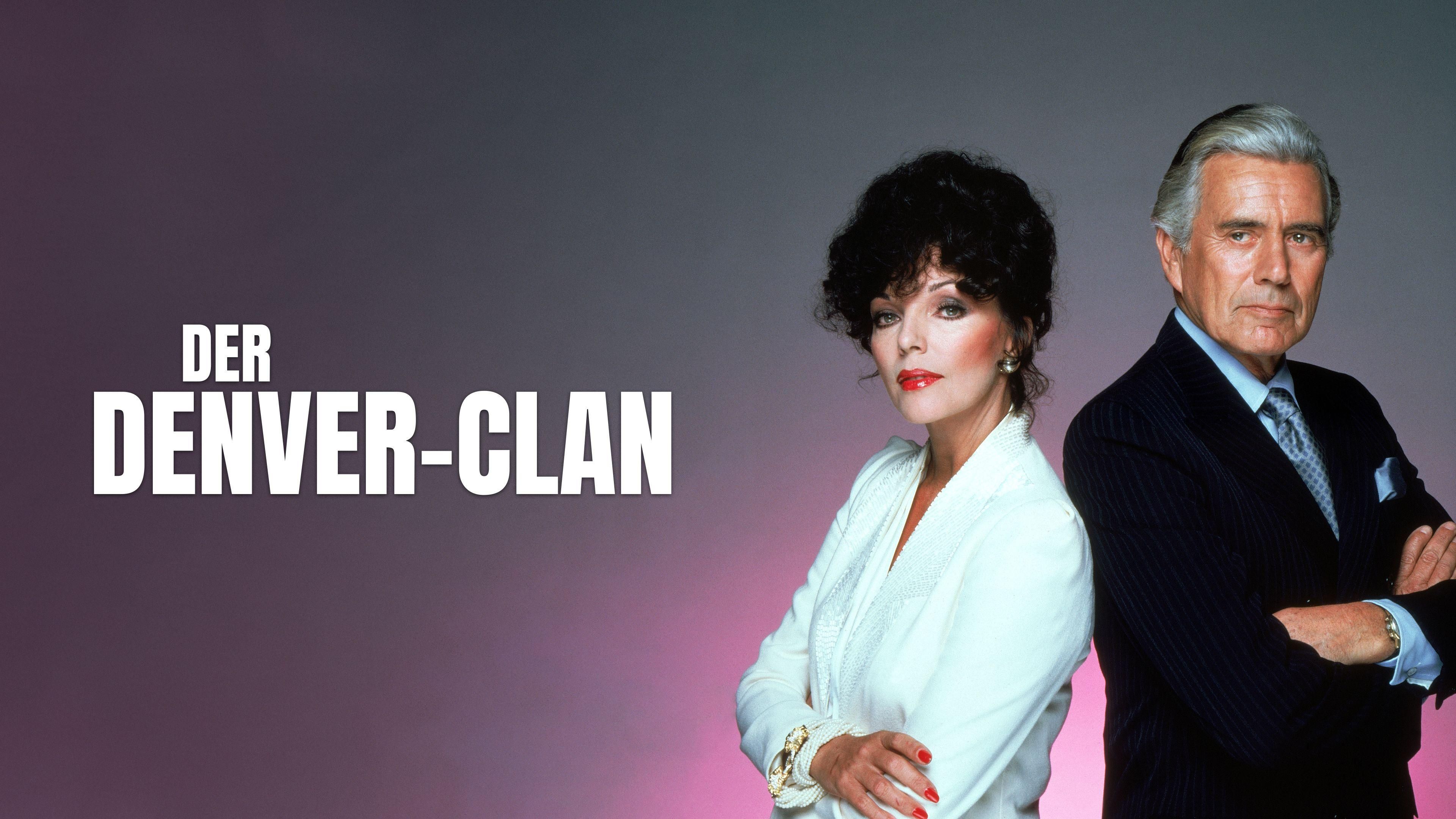 Folge 21 - Der Denver-Clan - Staffel 9 | RTL+