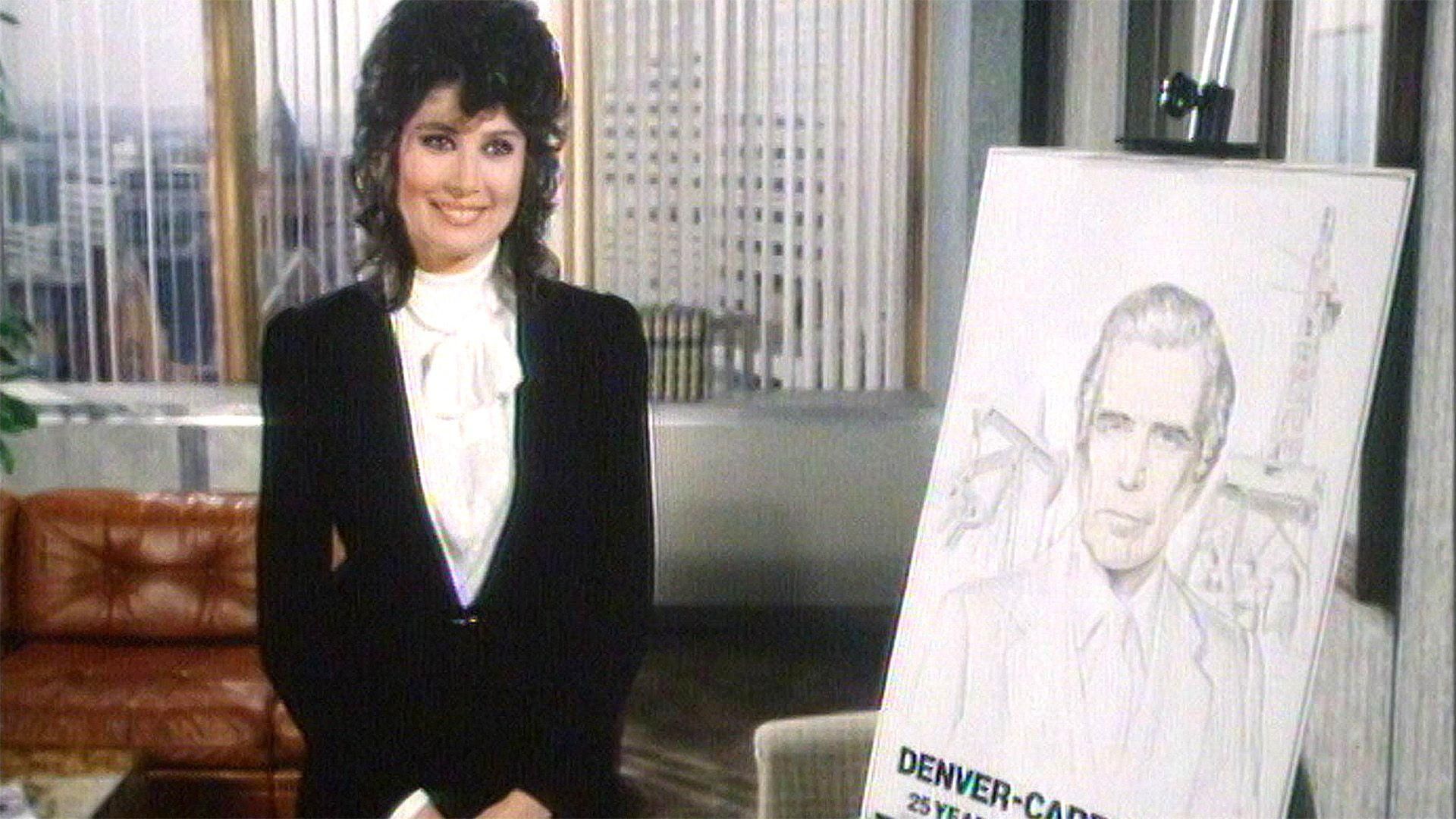 Folge 7 - Der Denver-Clan - Staffel 4 | RTL+