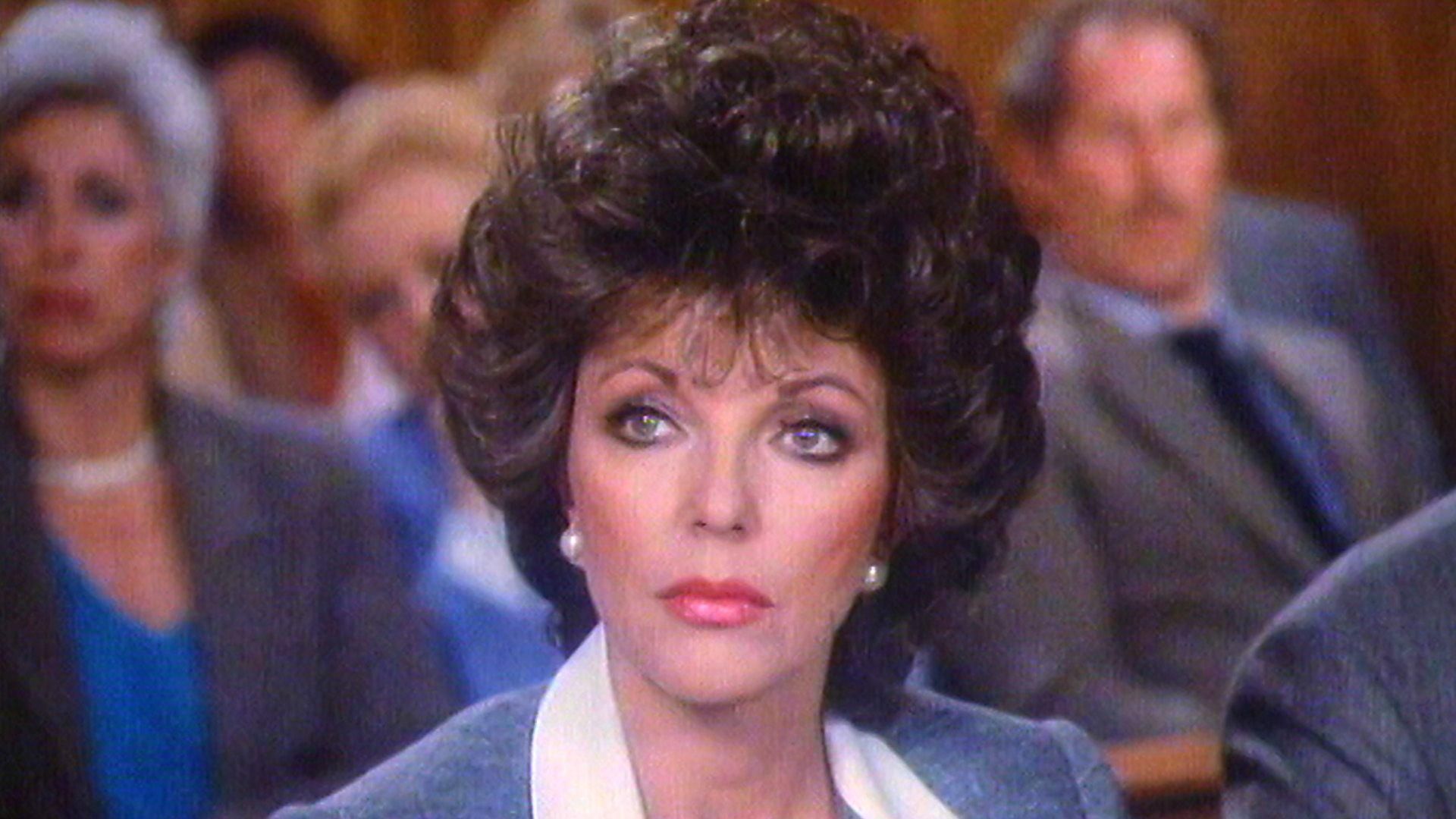 Folge 5 - Der Denver-Clan - Staffel 5 | RTL+