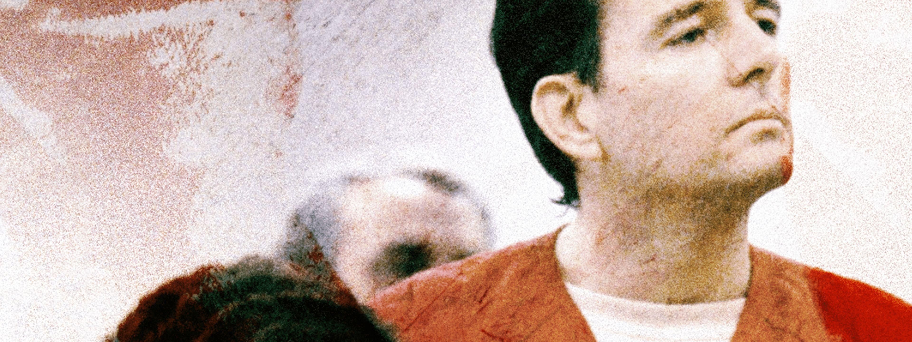 Danny Rolling: Der Schlitzer von Gainesville - Filme online schauen | RTL+