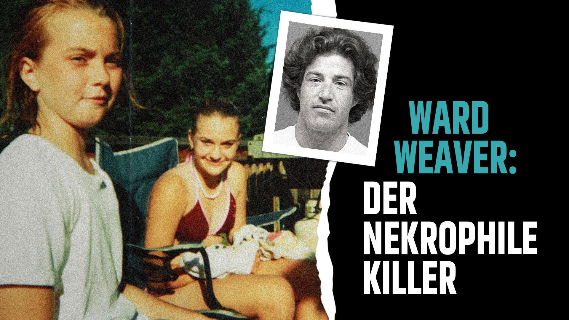 Ward Weaver: Der nekrophile Killer - Filme online schauen | RTL+
