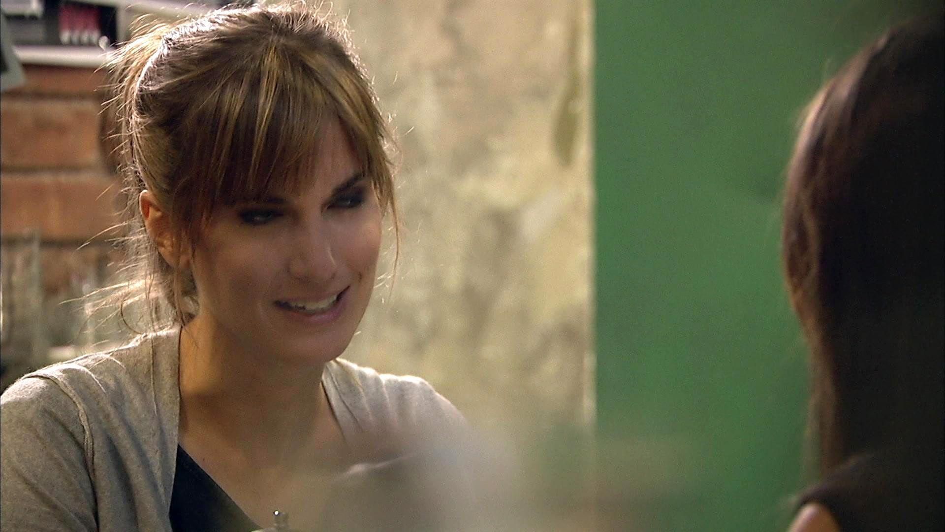 Folge 5205 vom 15.03.2013 - Gute Zeiten, schlechte Zeiten | RTL+