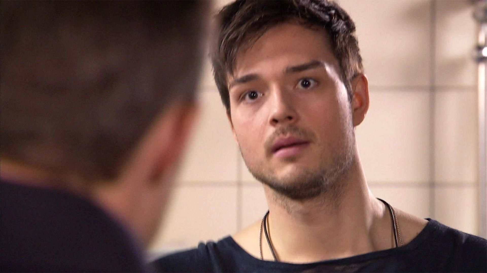 Folge 1663 vom 15.04.2013 - Alles was zählt | RTL+