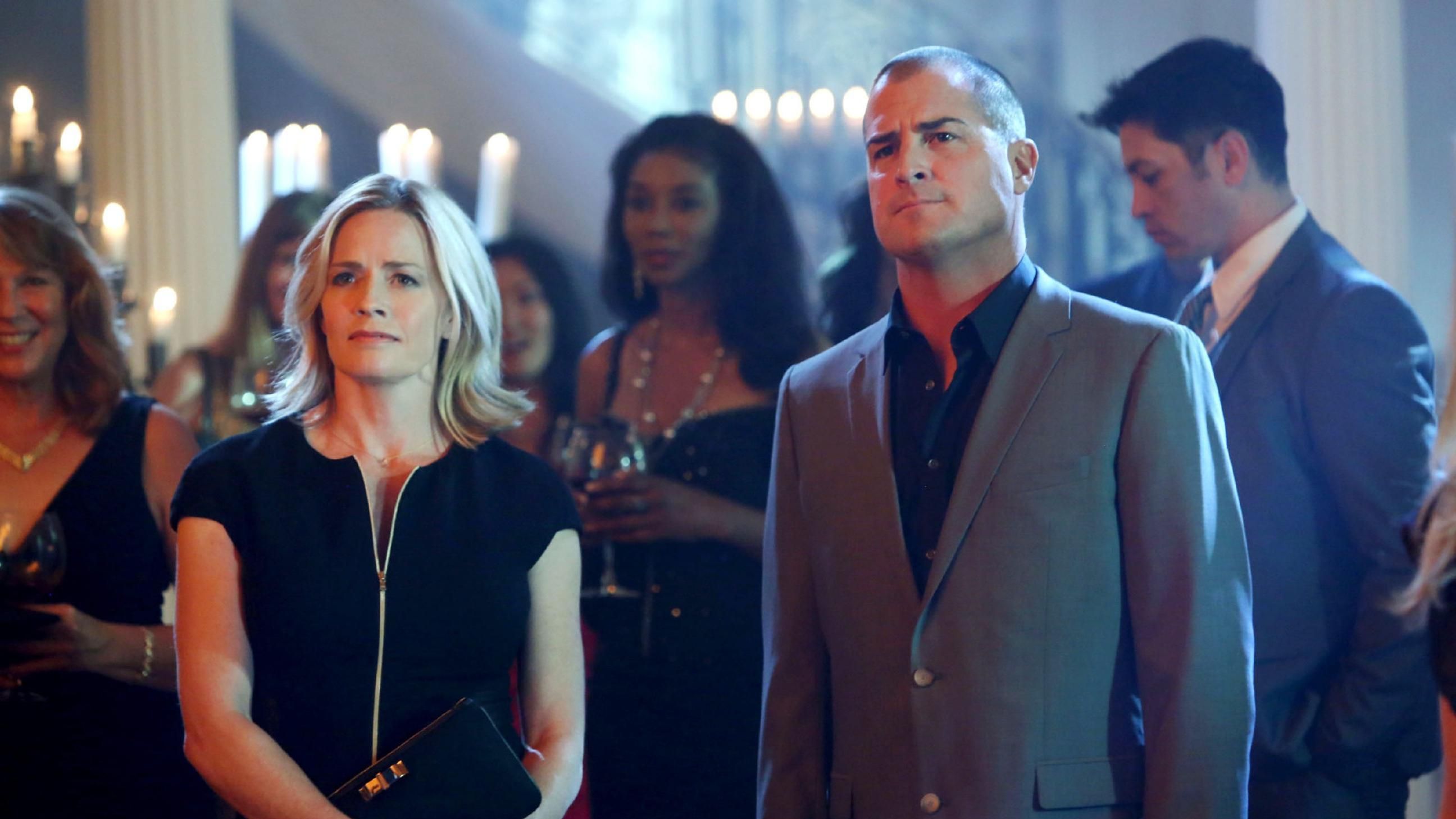 Folge 20 vom 17.02.2015 - CSI: Vegas - Staffel 14 | RTL+