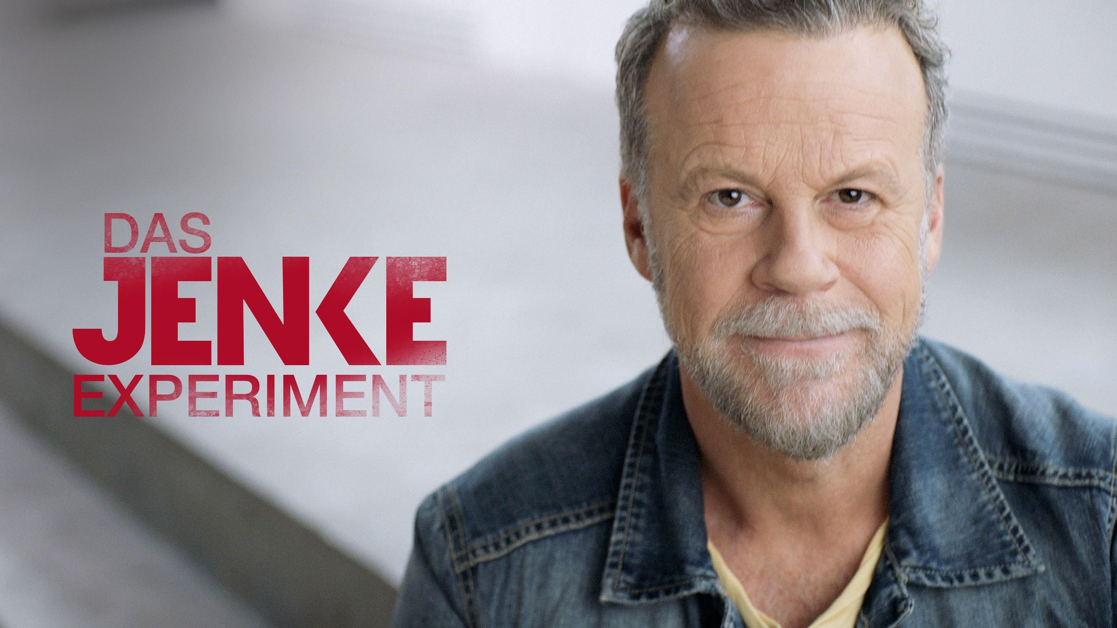 Folge 3 vom 25.03.2013 - Das Jenke-Experiment | RTL+