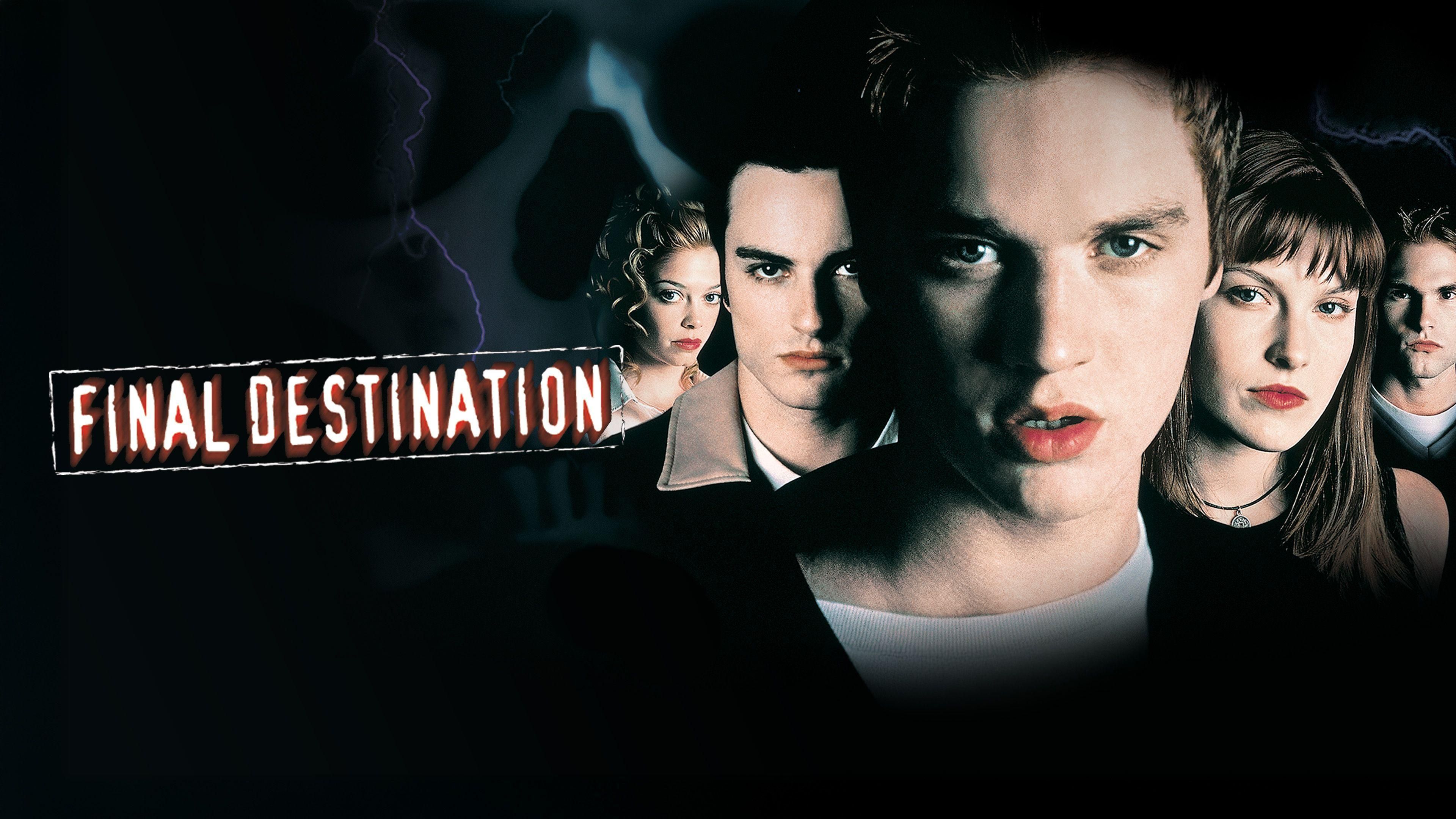 Final Destination - Film online anschauen | RTL+