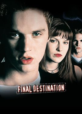 Final Destination 2 - Film online anschauen | RTL+