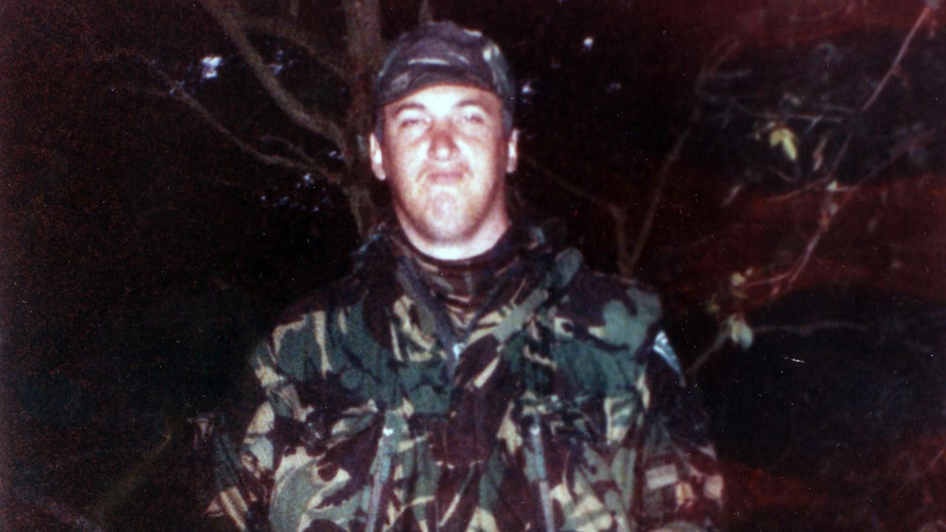 Folge 2 vom 10.03.2017 - Born To Kill - Als Mörder geboren? - Staffel 4 ...