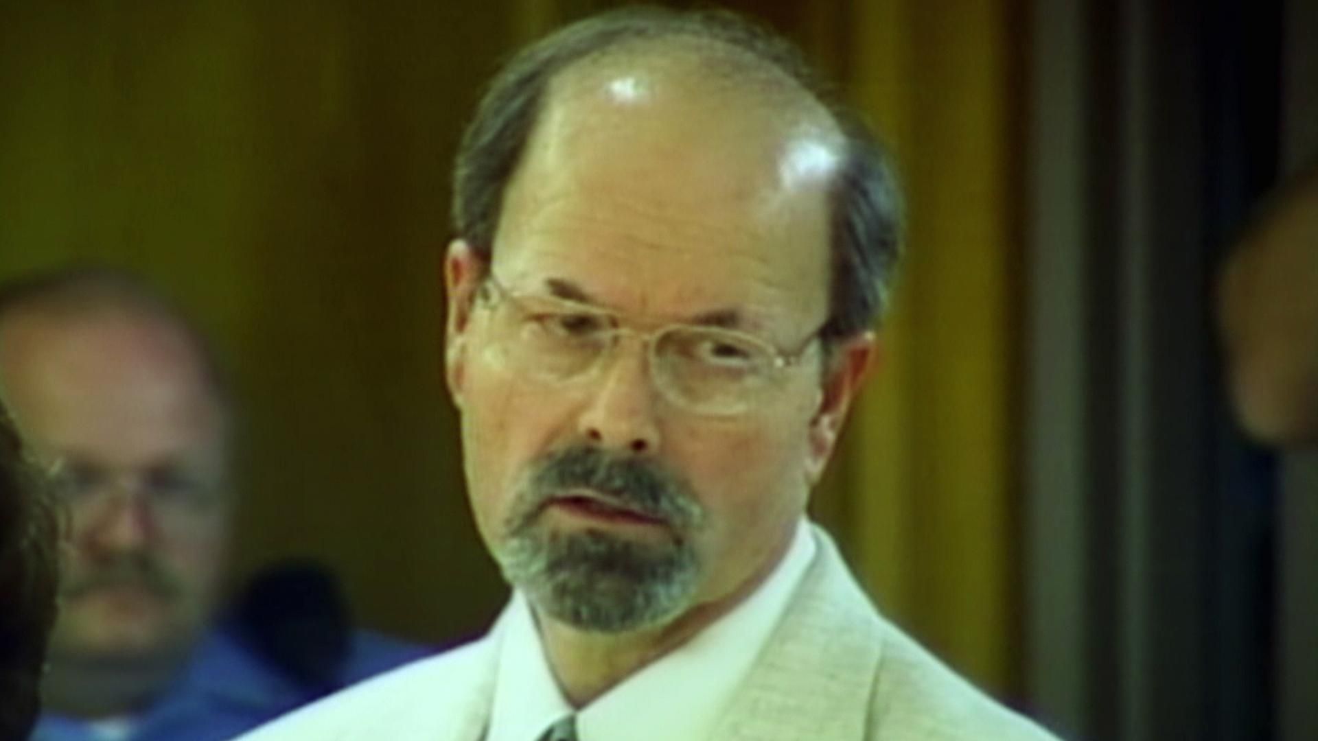 Folge 6 vom 07.04.2017 - Born To Kill - Als Mörder geboren? - Staffel 4 ...