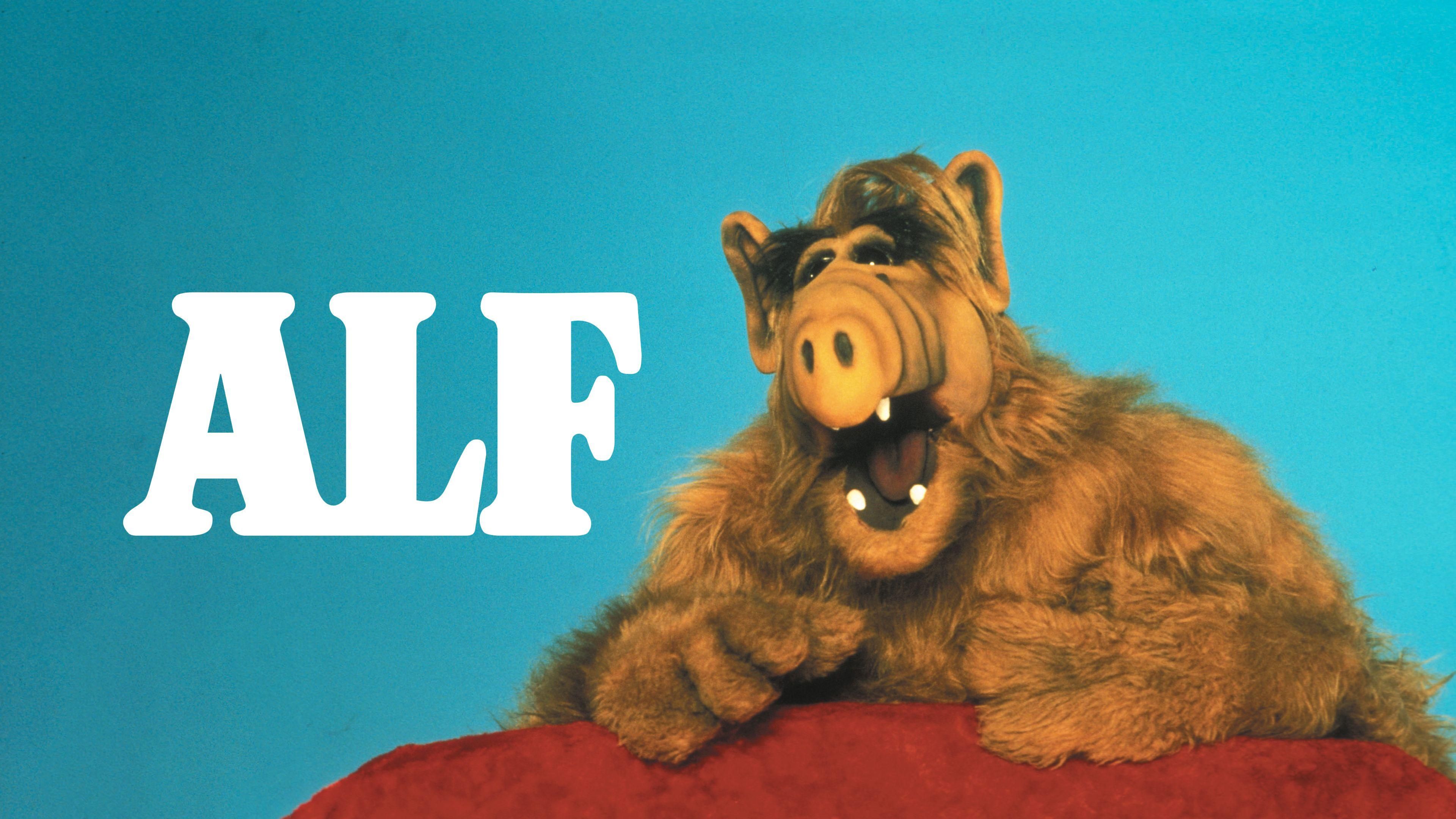 Folge 16 vom 02.04.2013 - Alf - Staffel 4 | RTL+