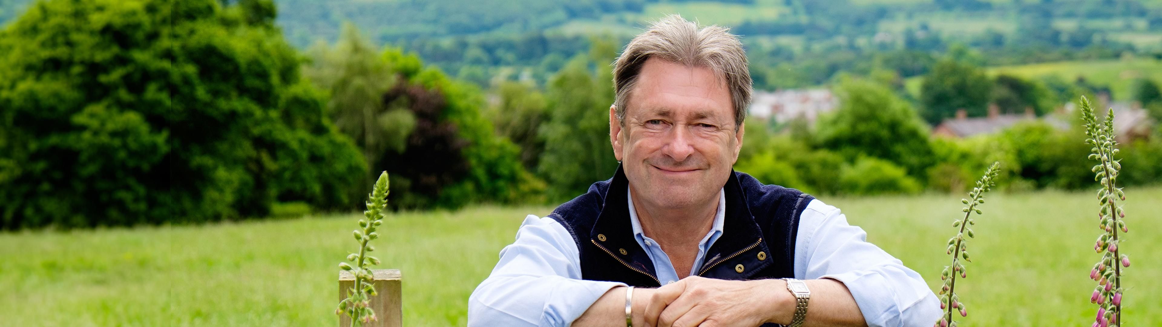 Alan Titchmarsh: Liebe deinen Garten! | Gartenshow online streamen | RTL+