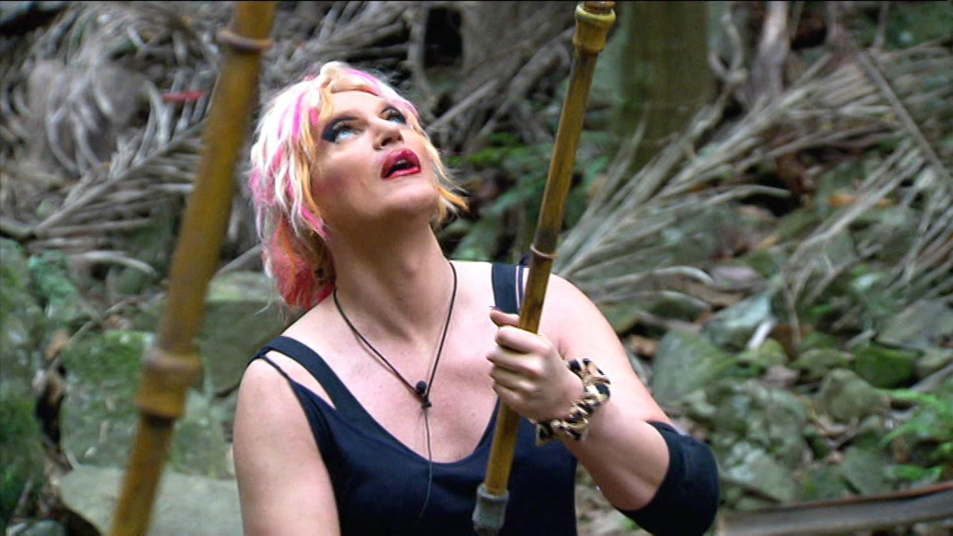 Folge 8 vom 18.01.2013 - Ich bin ein Star - Holt mich hier raus! - Staffel 7 | RTL+