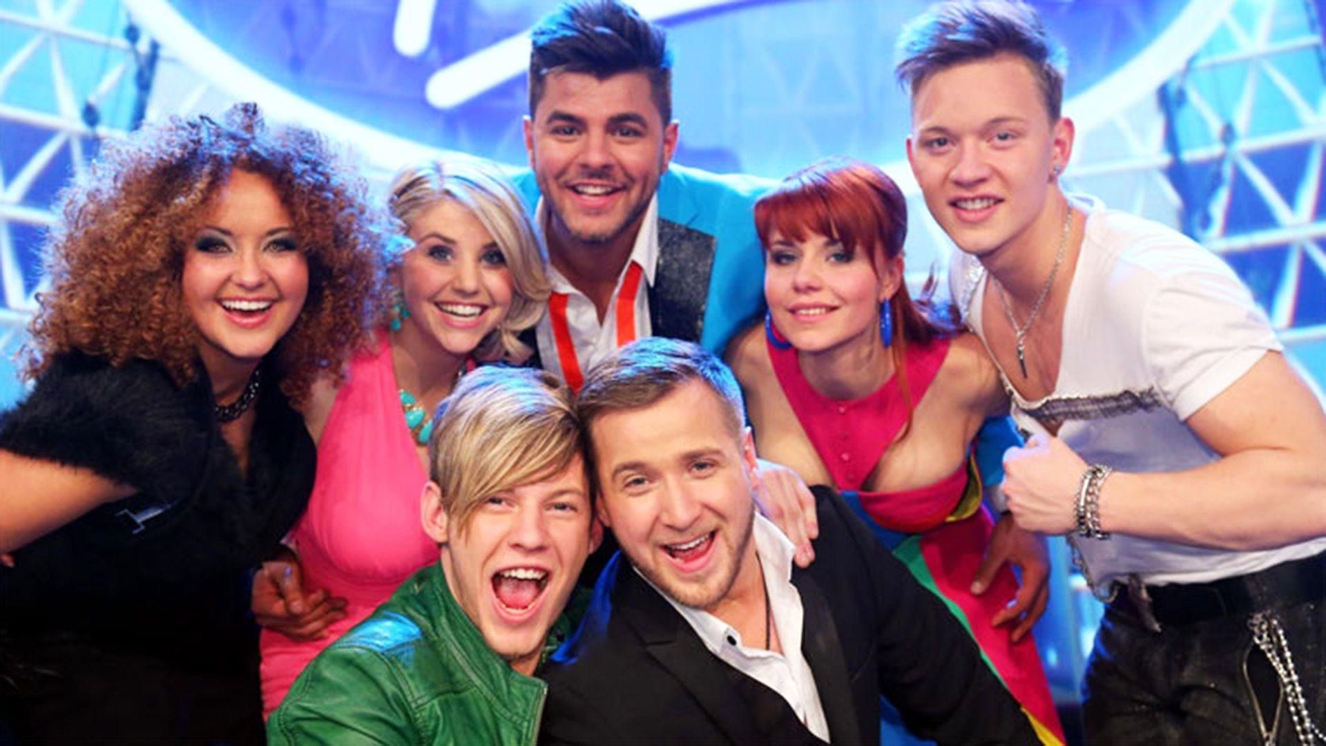 Folge 17 vom 30.03.2013 - Deutschland sucht den Superstar - Staffel 10 ...