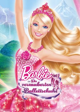 Barbie in Die 12 tanzenden Prinzessinnen: Barbie-Filme auf RTL+