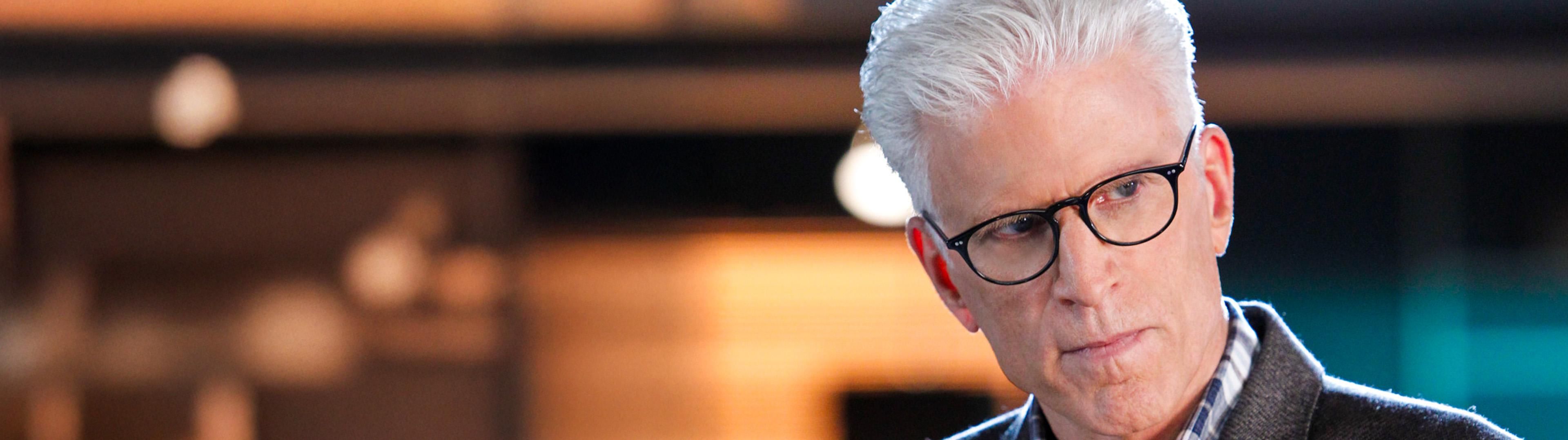 CSI: Vegas Am Ende gilt nur, was wir getan (Finale) im Stream | RTL+