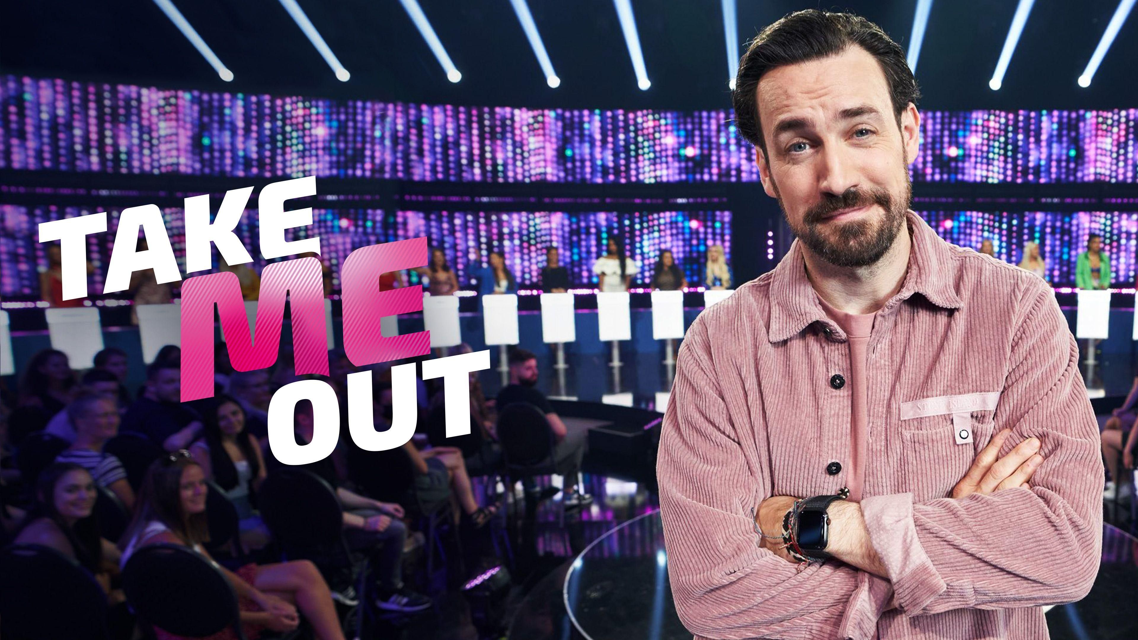 Folge 7 vom 02.12.2023 - Take Me Out - Staffel 11 | RTL+