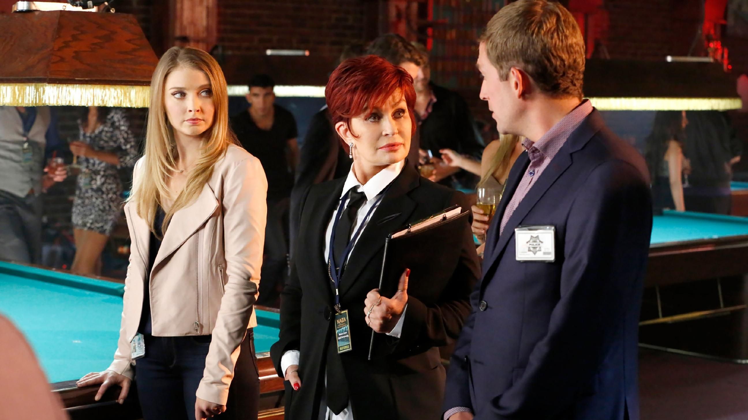 Folge 10 vom 08.03.2016 - CSI: Vegas - Staffel 15 | RTL+