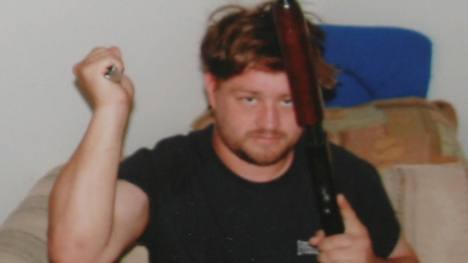 Folge 4 vom 26.01.2019 - Born To Kill - Als Mörder geboren? - Staffel 5 ...