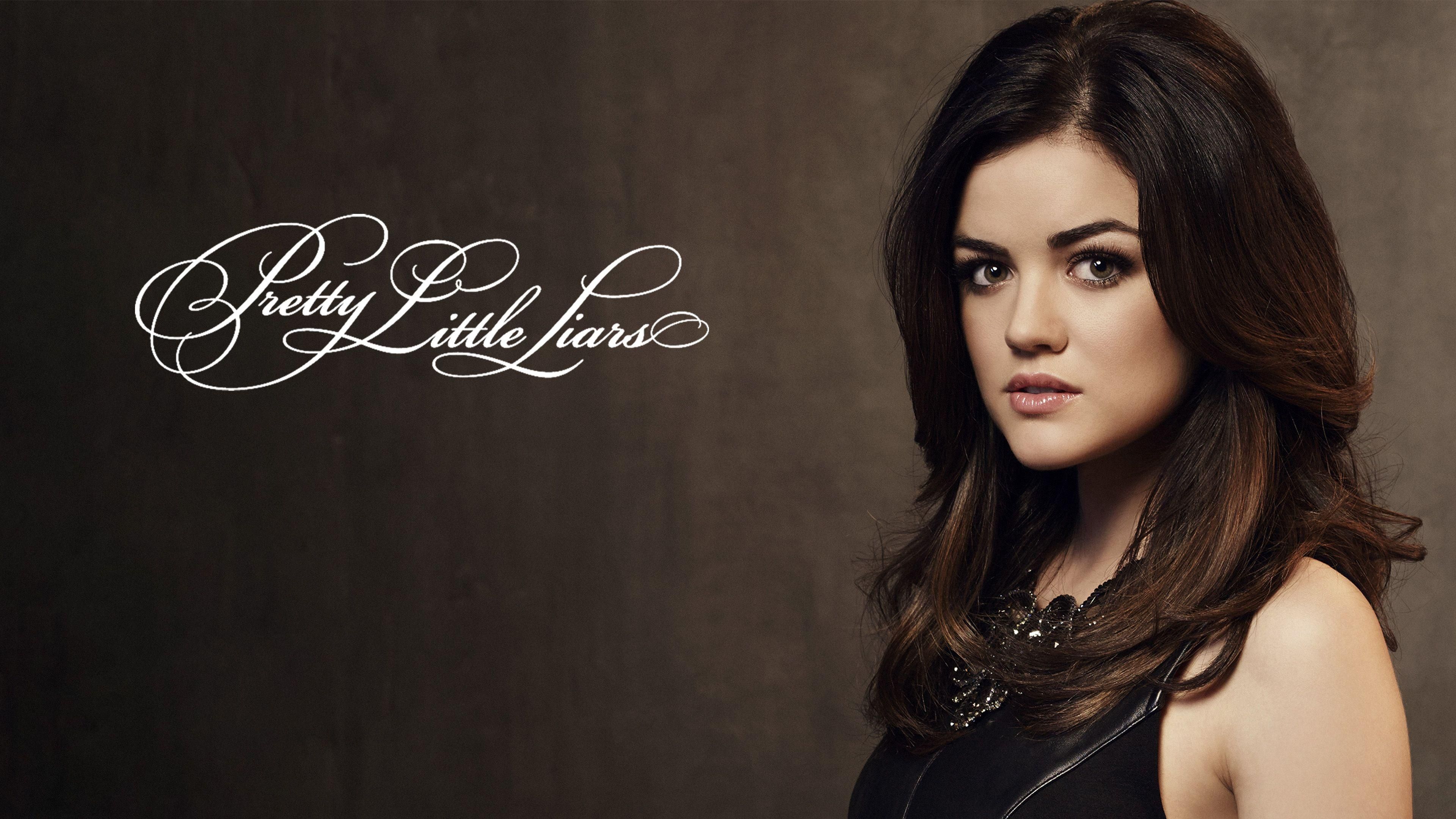 Folge 3 - Pretty Little Liars - Staffel 7 | RTL+