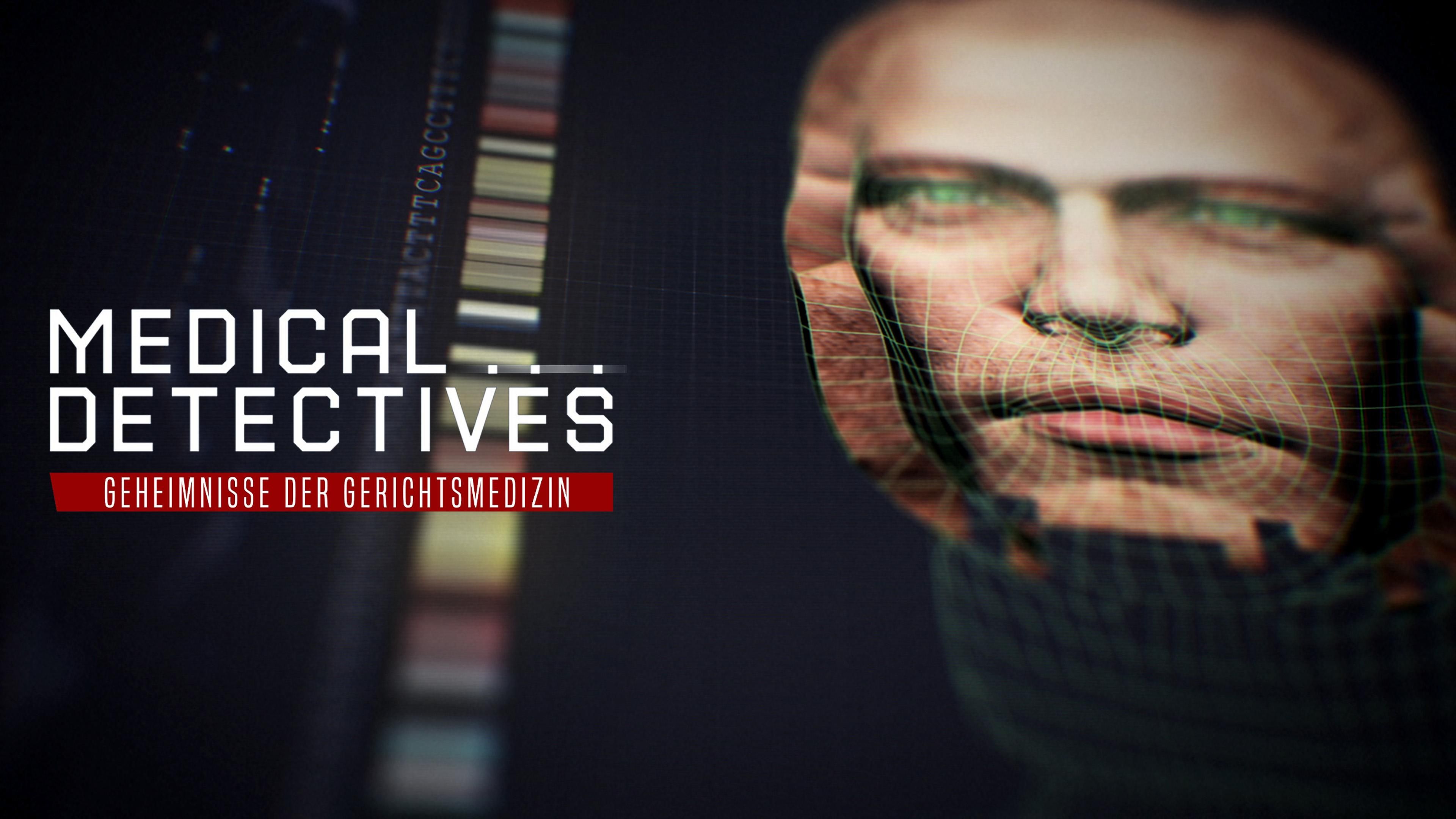 Folge 1 vom 01.04.2022 - Medical Detectives - Geheimnisse der ...