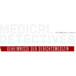 Medical Detectives - Geheimnisse der Gerichtsmedizin | Serien streamen ...