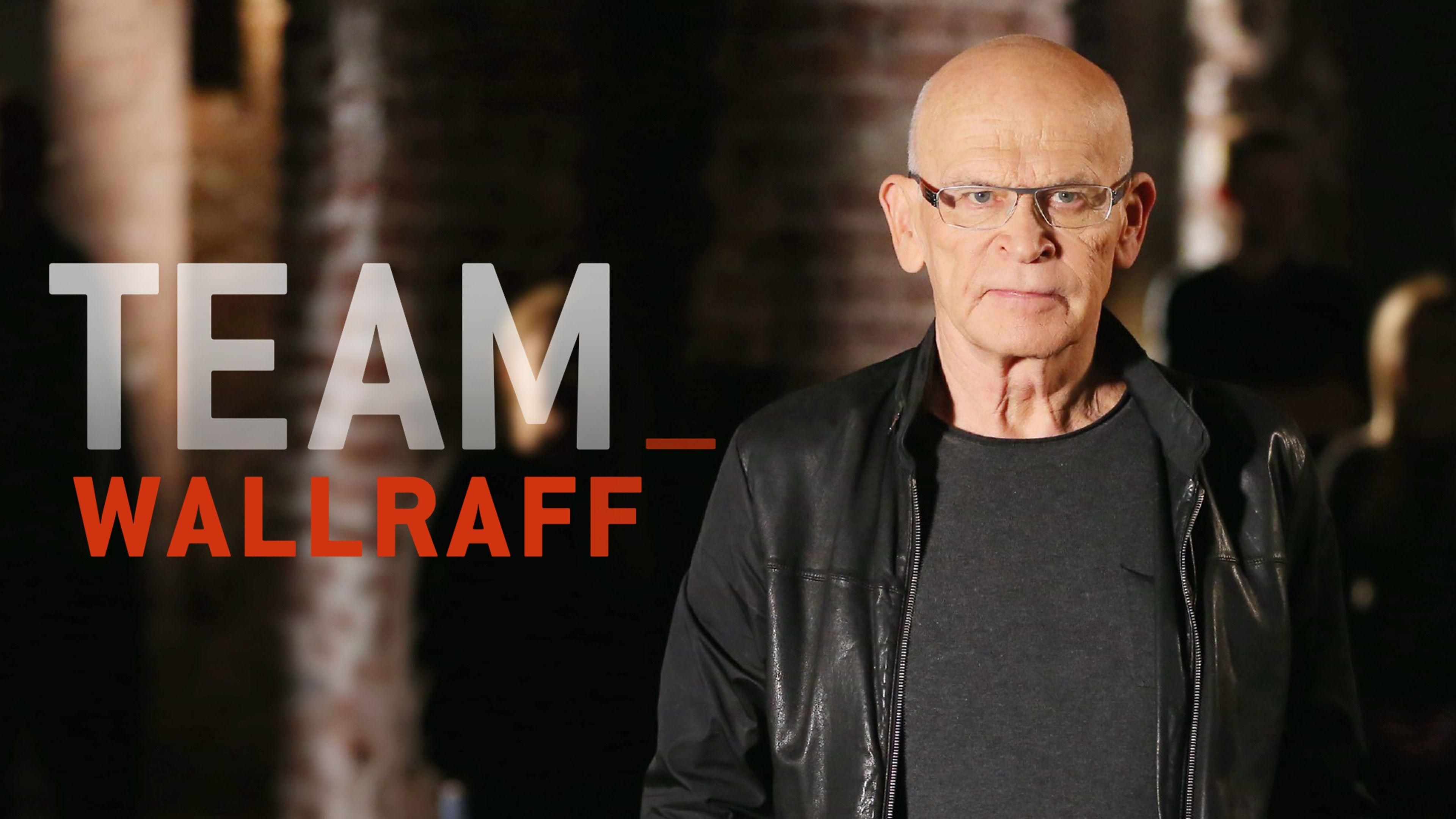 Folge 2 vom 03.04.2025 - Team Wallraff - Reporter undercover | RTL+