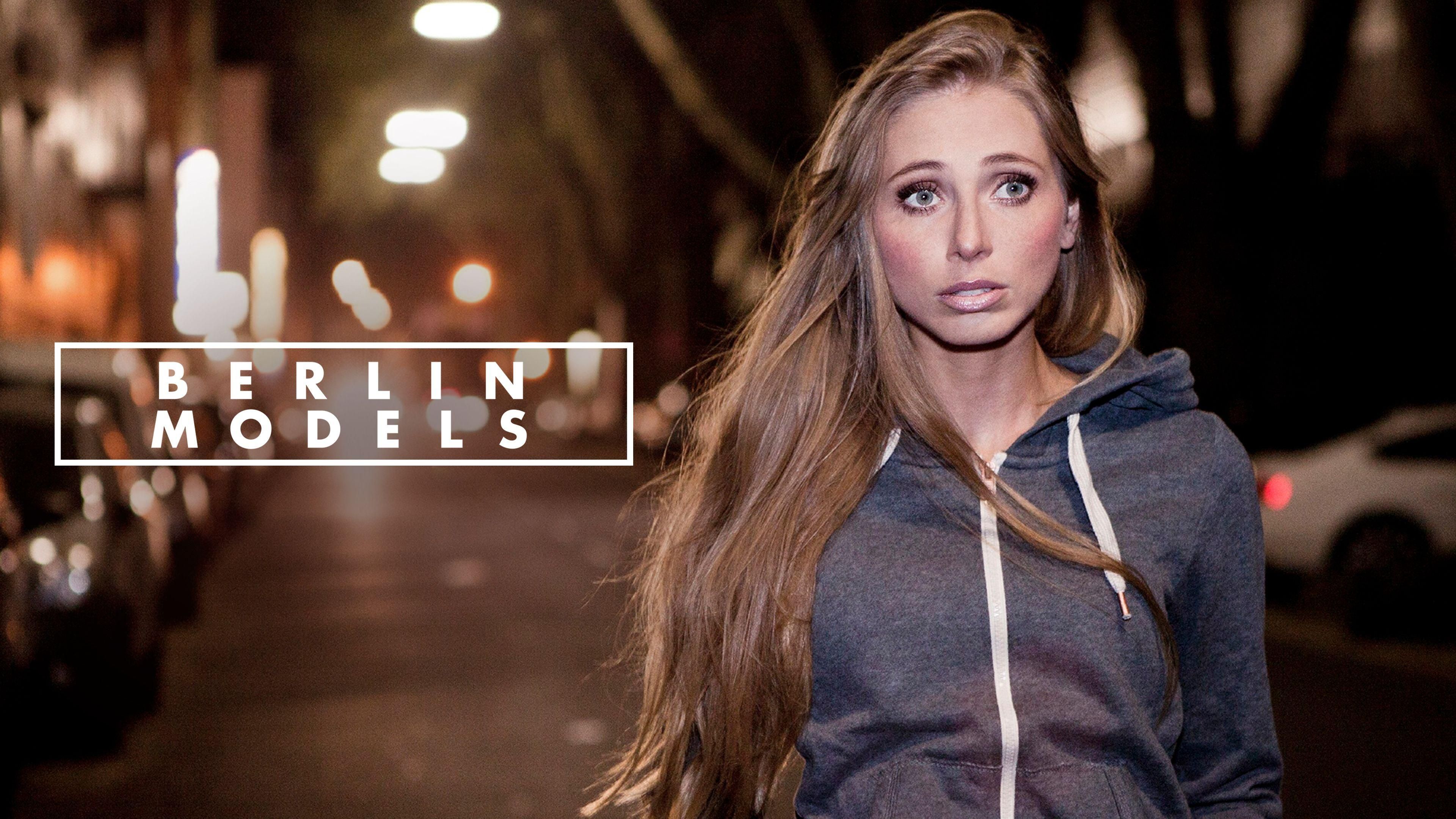 Folge 7 vom 25.11.2014 - Berlin Models - Unser Leben, unser Traum ...