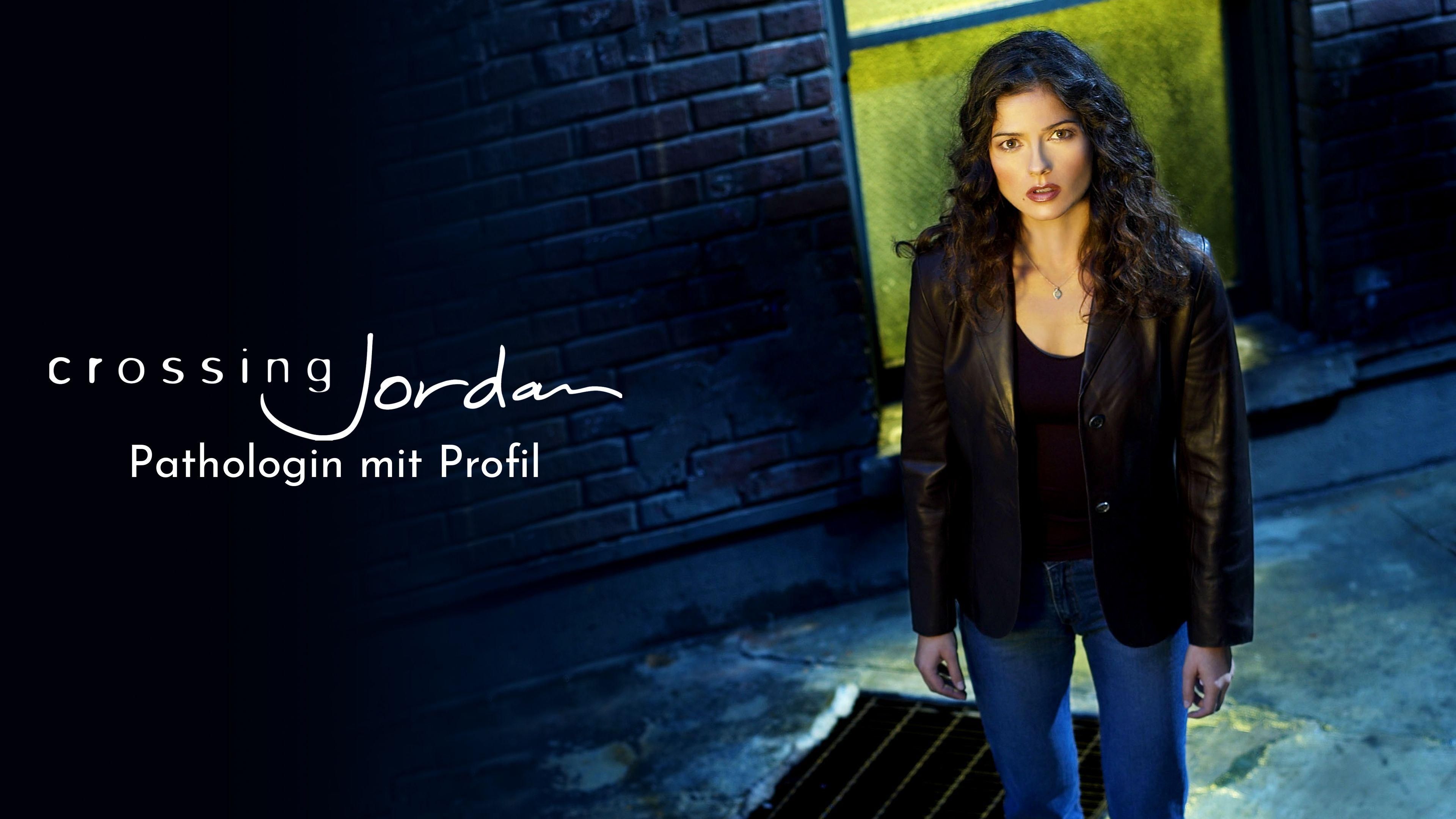 Folge 17 vom 08.01.2007 - Crossing Jordan - Pathologin mit Profil ...