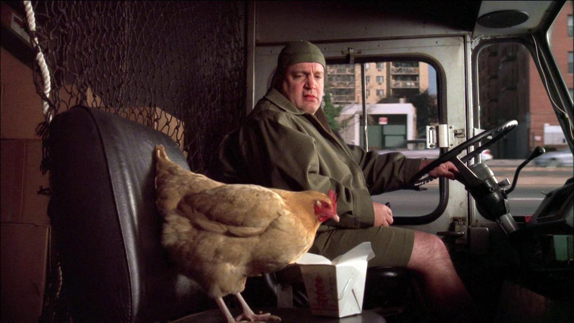 Folge 8 vom 20.05.2015 - King of Queens - Staffel 9 | RTL+