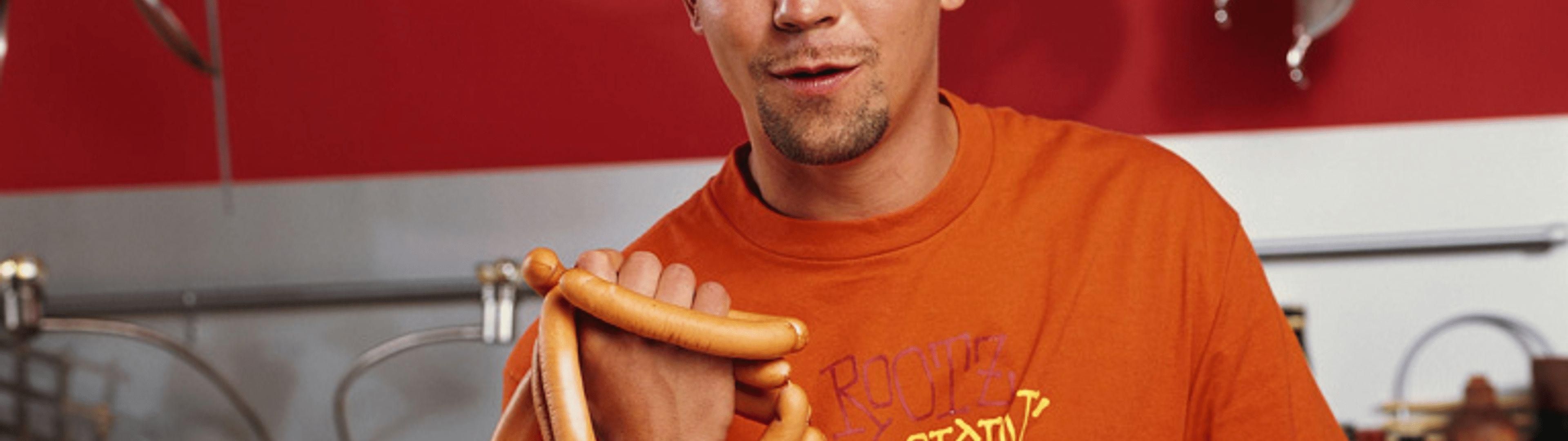 Schmeckt nicht, gibt's nicht - 12 2020 - Ganze Folgen | RTL+