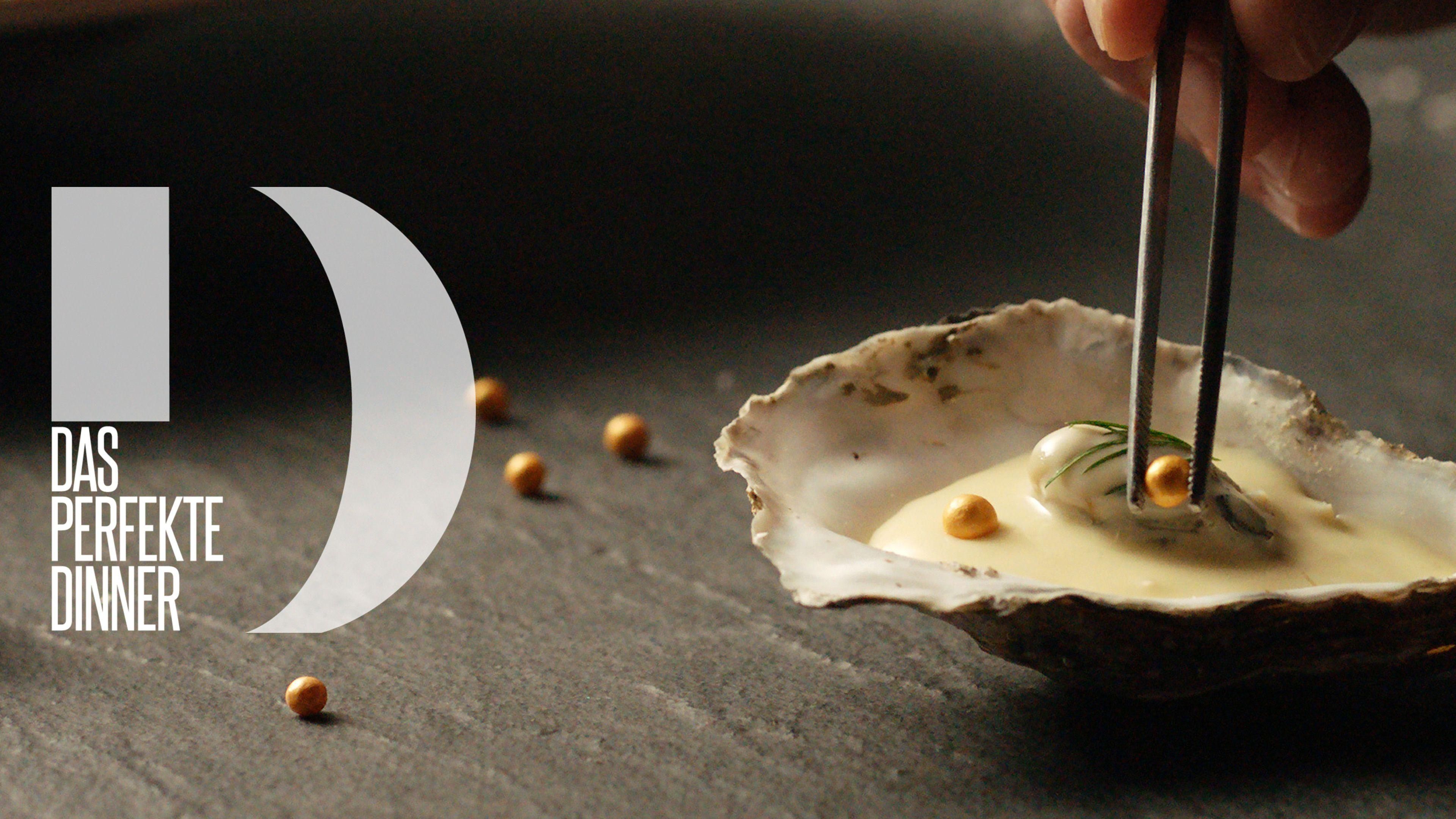 Folge 183 vom 05.12.2025 - Das perfekte Dinner | RTL+