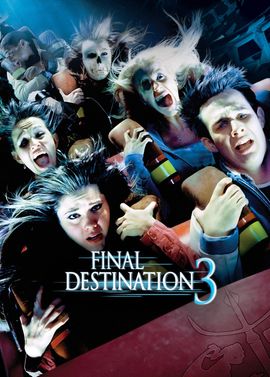 Final Destination 2 - Film online anschauen | RTL+